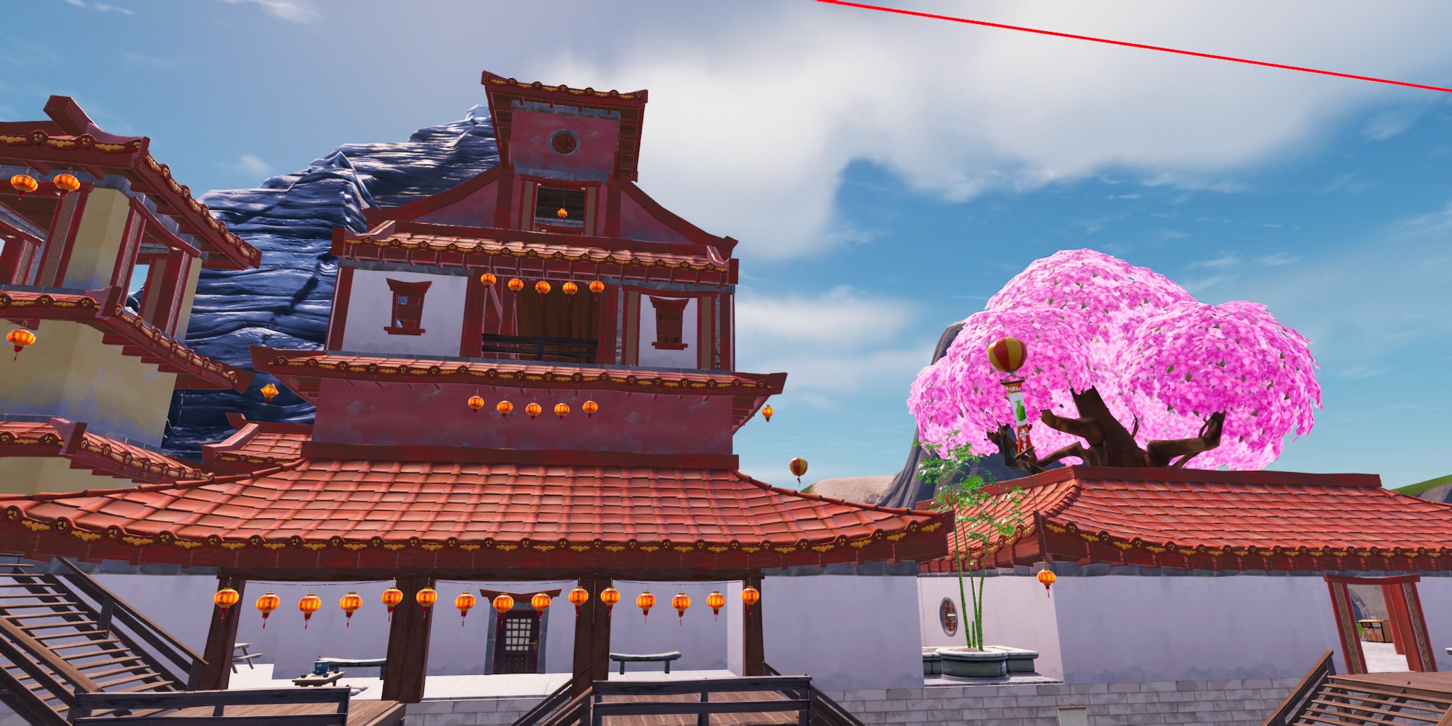 1V1 - Blade Clash 2D 2216-8060-7814 by root - Fortnite Creative Map ...