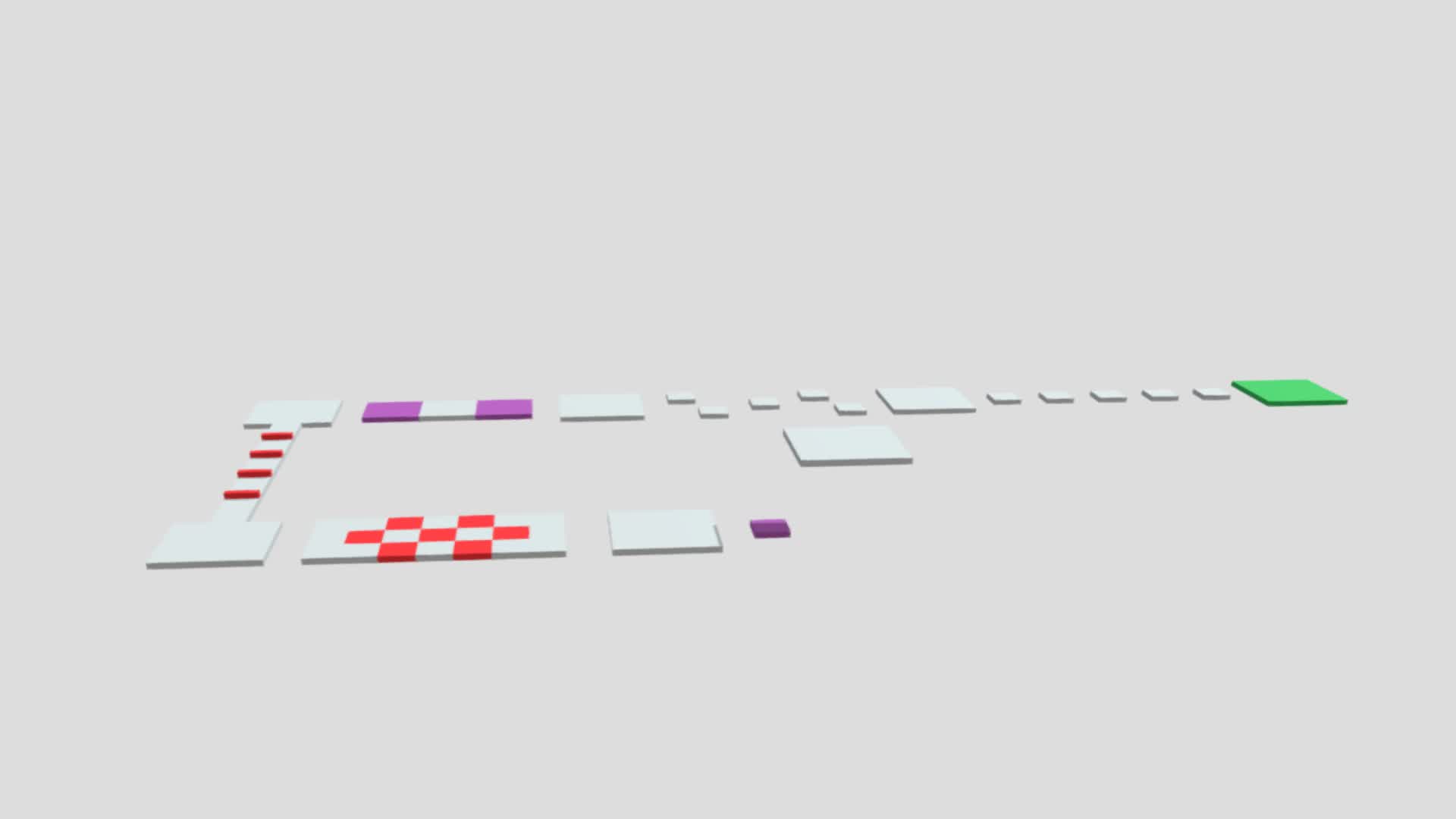 block game Obby 😎 5881-0432-7171 by rileykills - Fortnite Creative Map ...