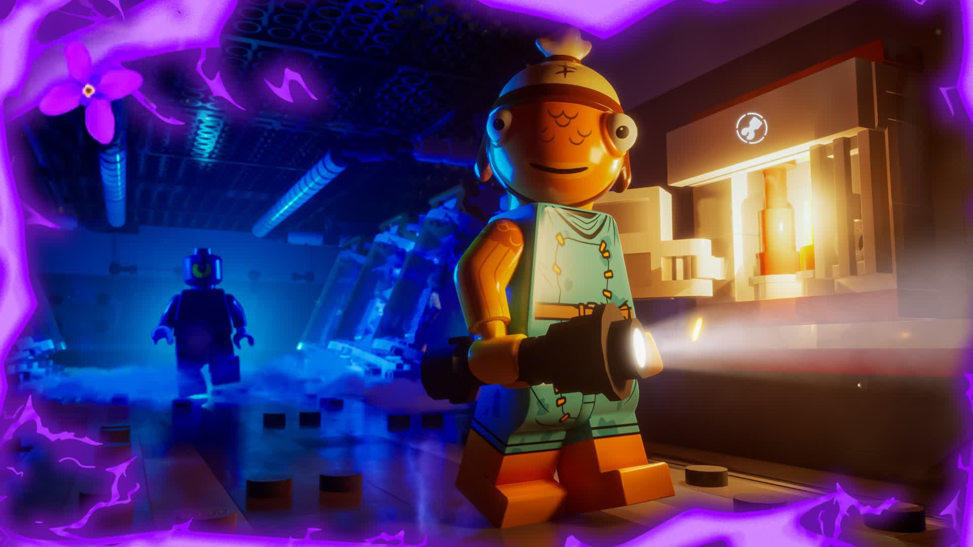 Space Invaders! 2485-9748-7083 by tioarthas - Fortnite Creative Map Code - Fortnite.GG