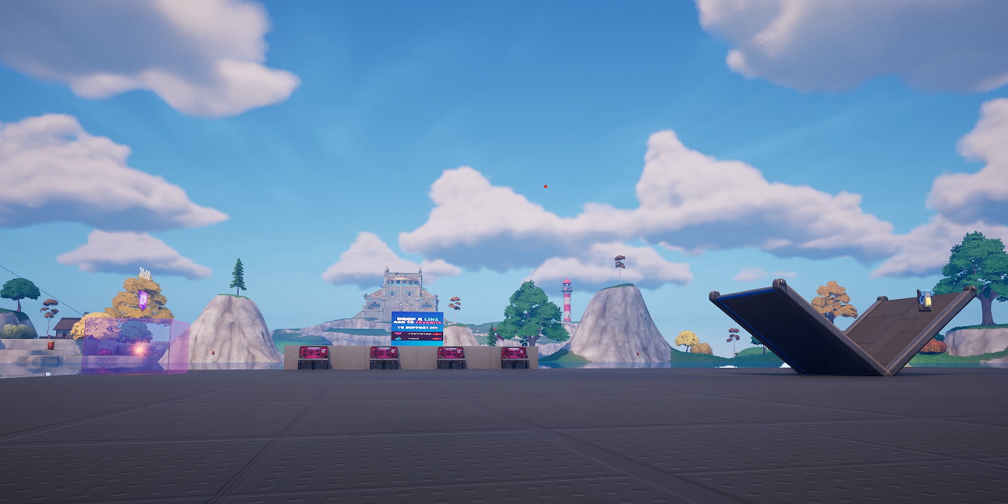 FFA 1V1 Build Fights عاركني بالبناء 戦い💎 7664-5875-0668 by zetx ...