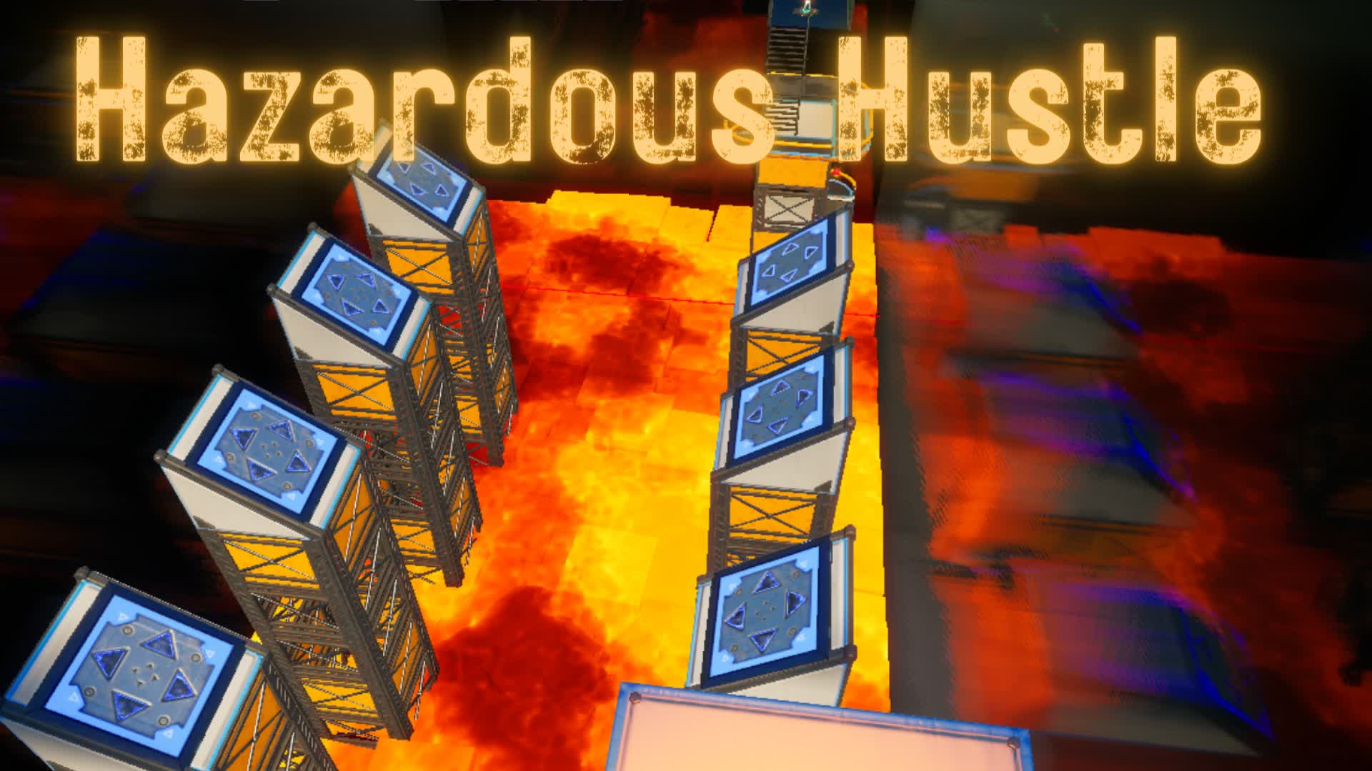 Hazardous Hustle Deathrun 1138-6207-3042 by unholyjess - Fortnite ...