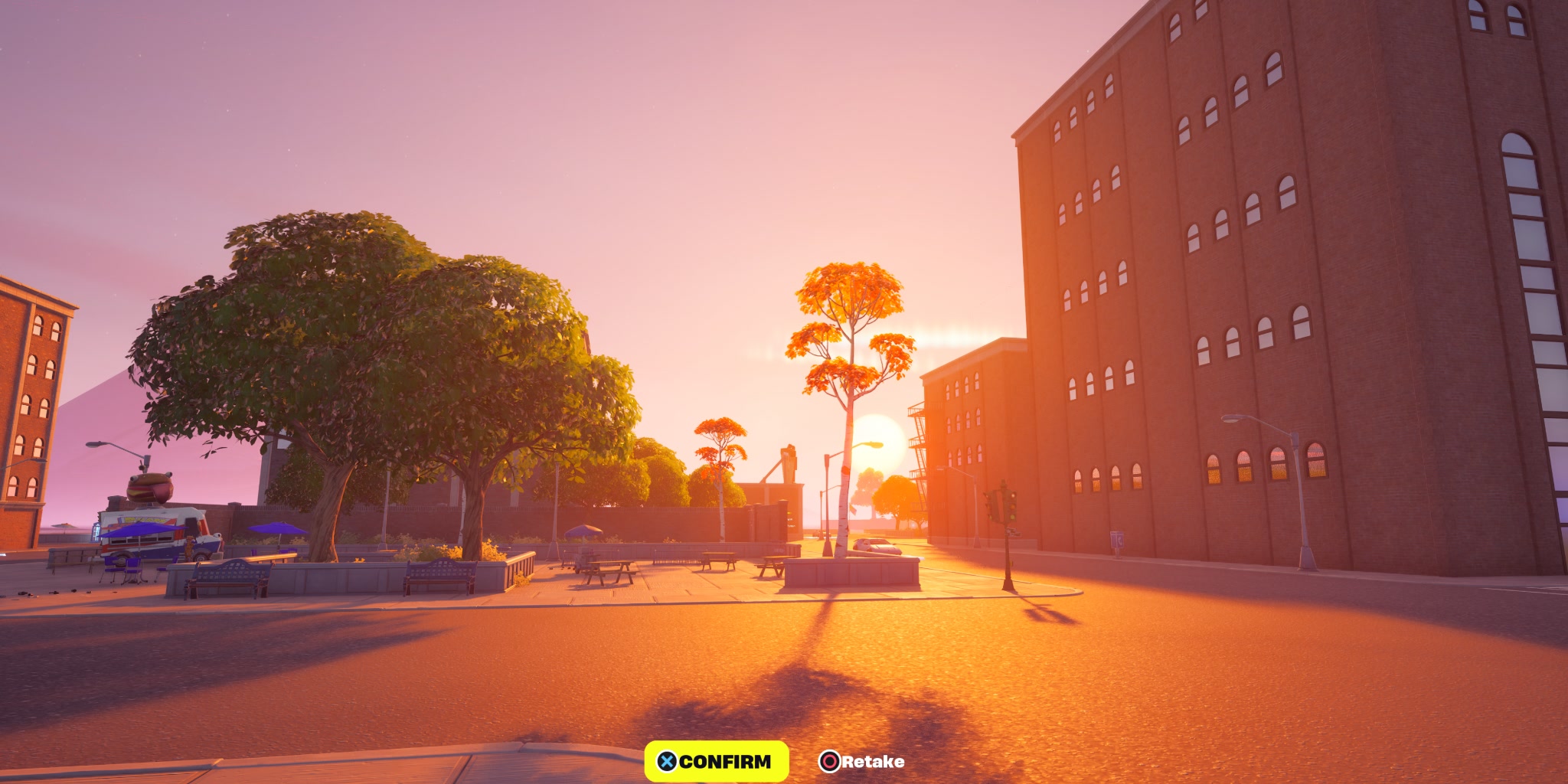 Sunset Island | Roleplay 3362-3528-7717 by marcybuilds - Fortnite ...