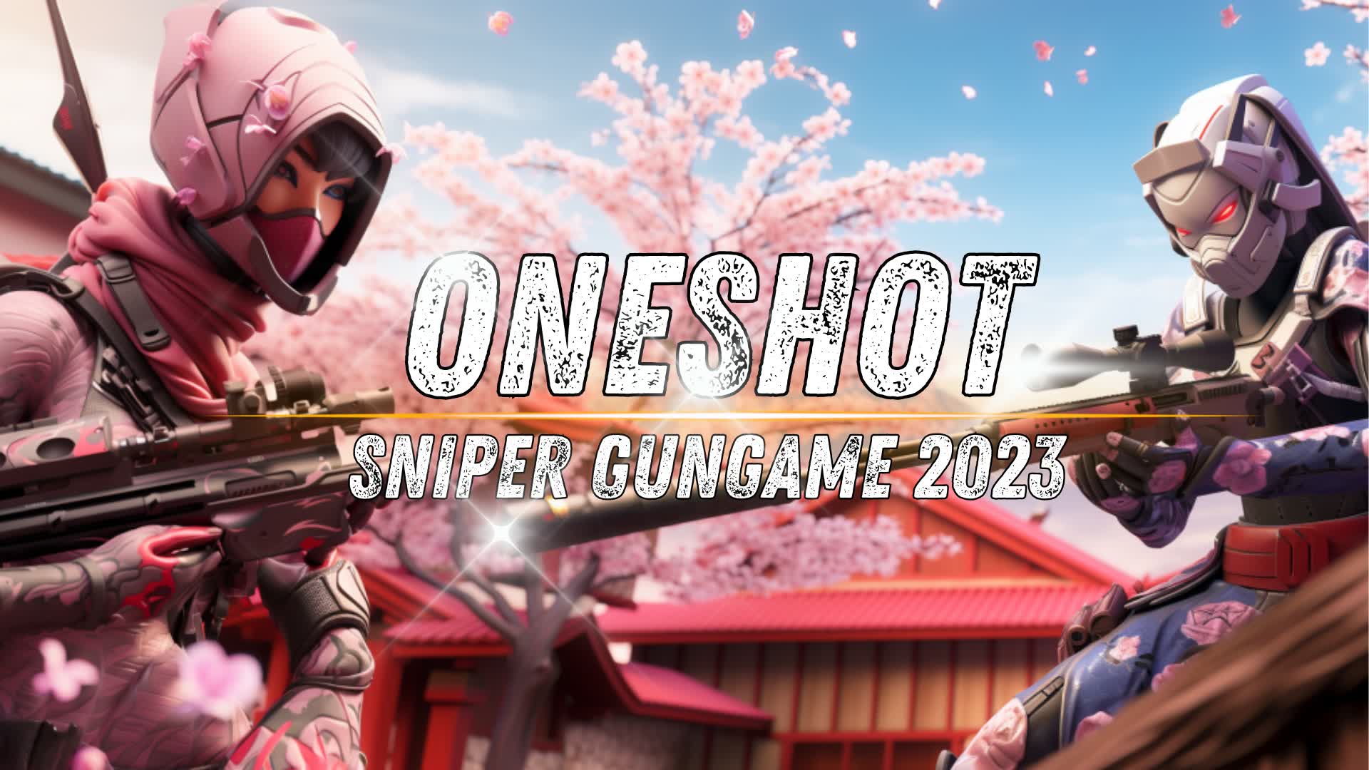 One Shot One Kill Wallpaper