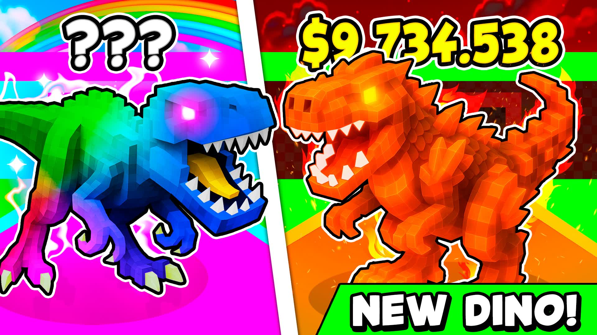 STEAL THE DINO 🦖🌴 1499-6977-1308 by nbrstudios - Fortnite Creative Map ...