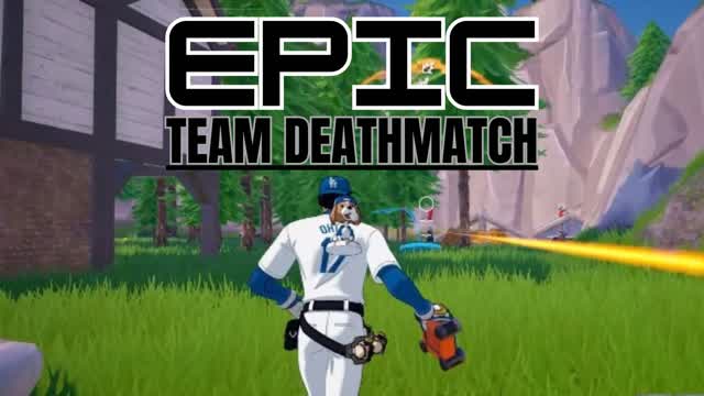 Epic Squads Battle 8452-6875-1308 by sounds - Fortnite