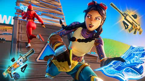 Fortnite Maps By typicalgamer - Fortnite.GG