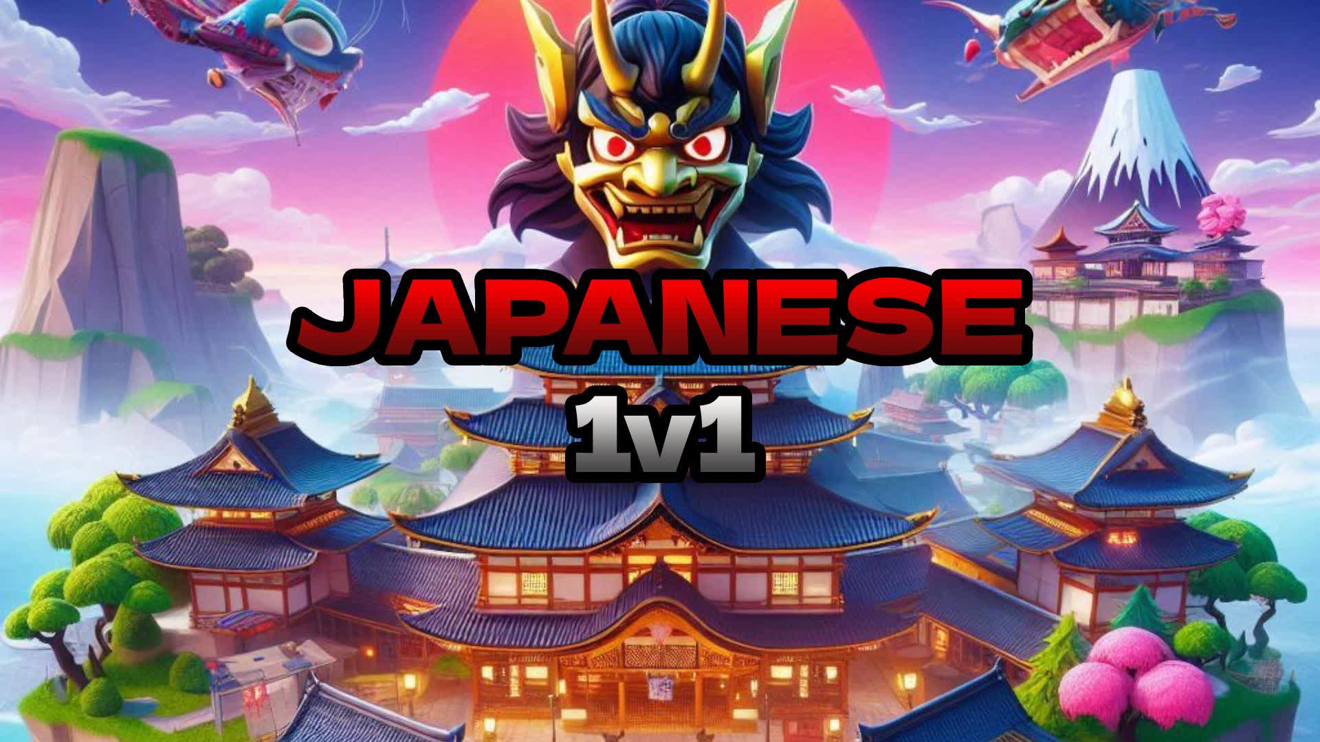 Japanese 1v1 6839-7782-8636 von tylerpwr – Fortnite