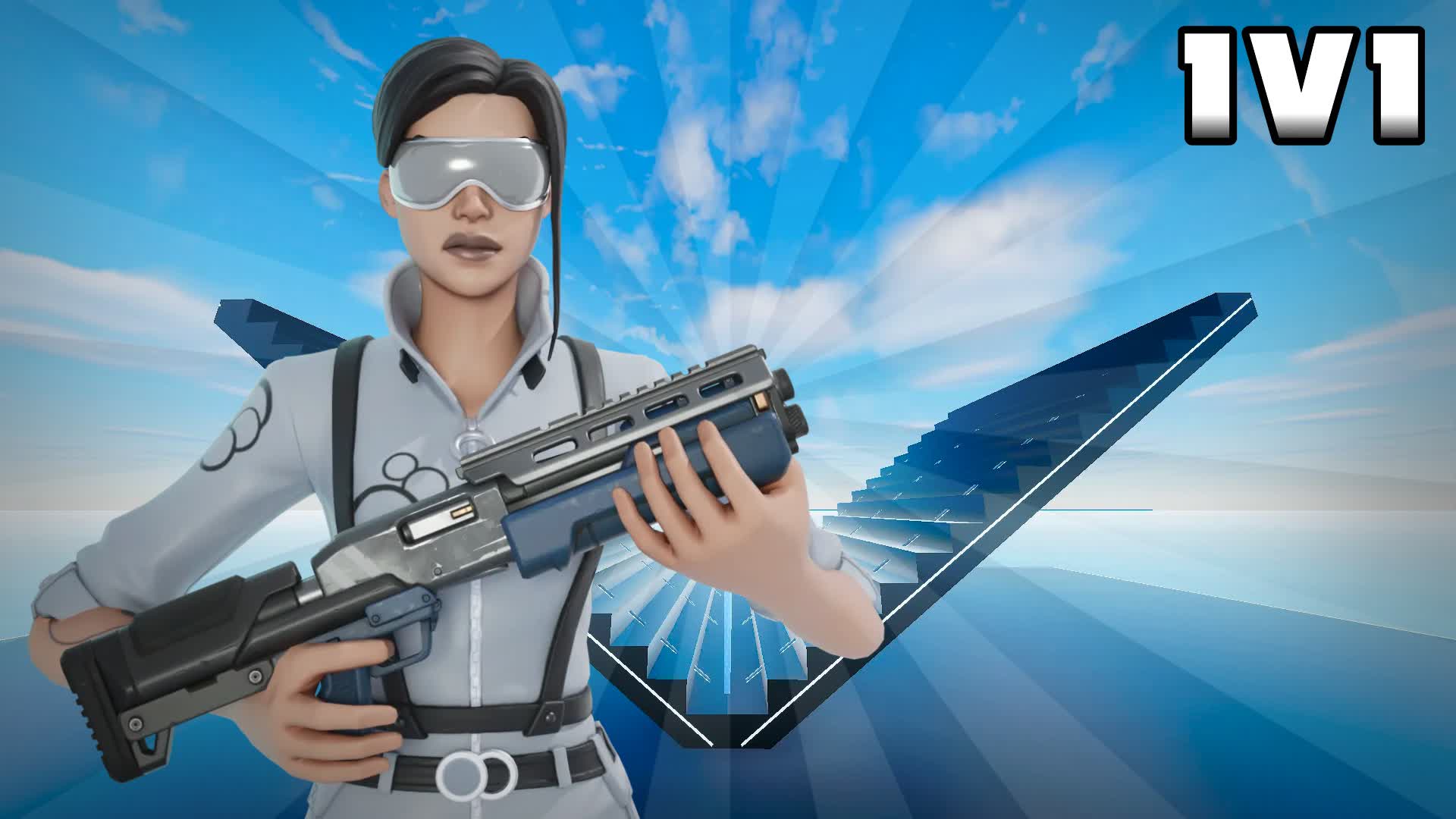 1V1 BUILD FIGHTS [GRGKS] 5020-1758-4182 by georgakis - Fortnite ...