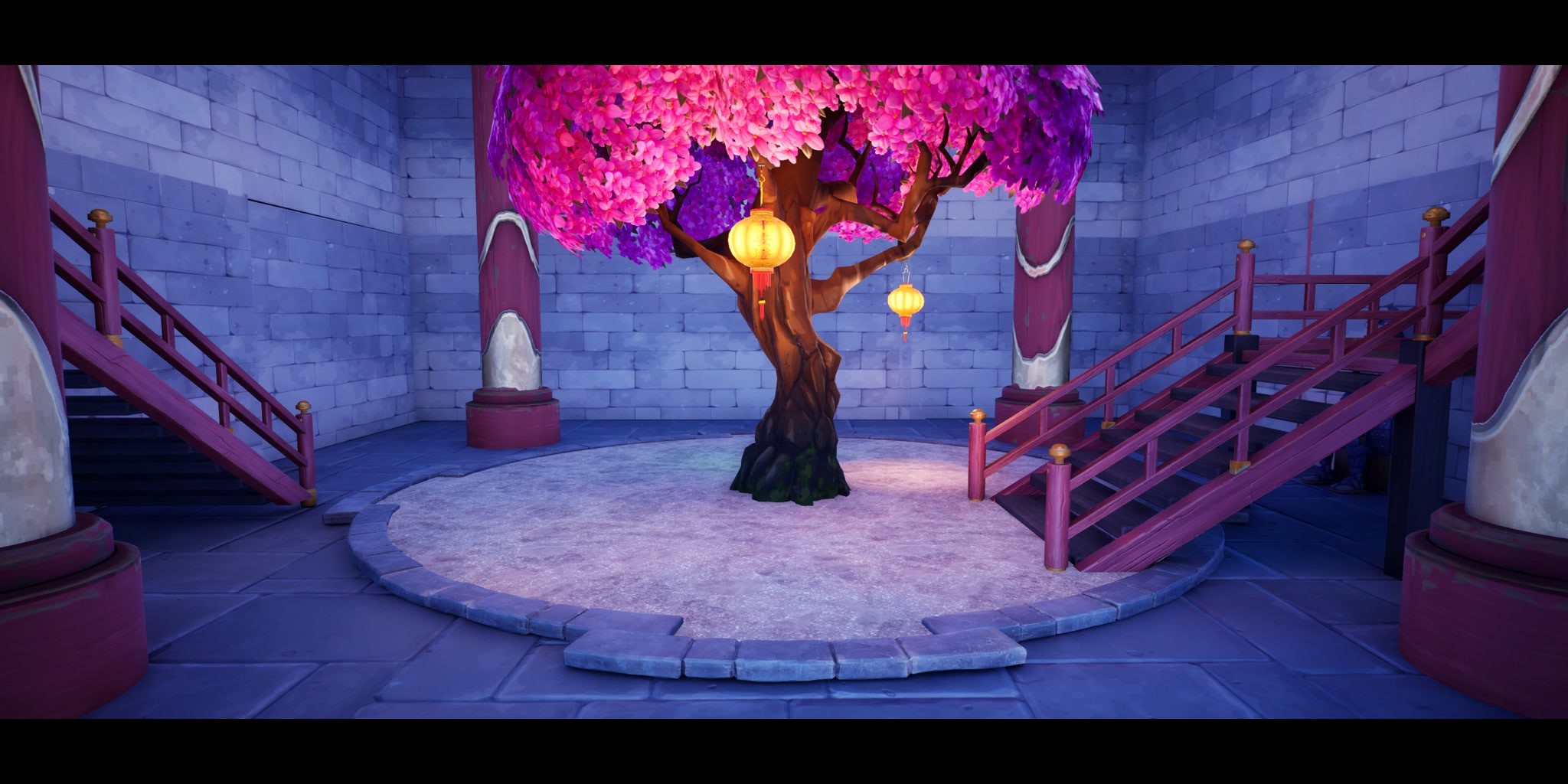 Fortnite Rivals Convoy 6970-7604-2518 by hern249 - Fortnite Creative ...