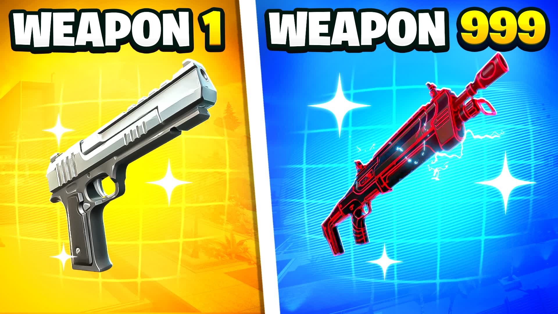 🌟PLEASANT PARK GUN GAME🔫ONE SHOT🎯 7699-6974-5061 by snt_fn - Fortnite ...