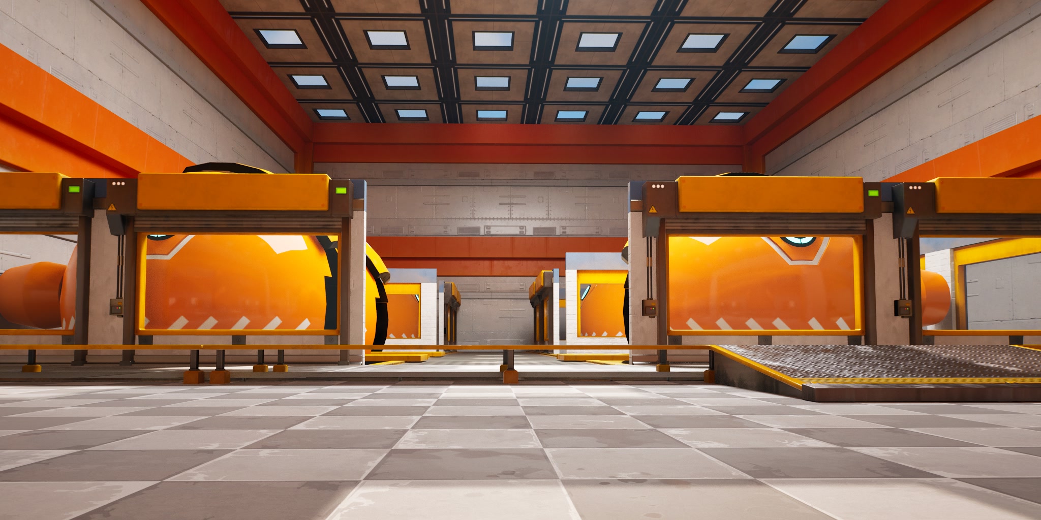 2D TANK BATTLE 0049-2762-8207 by t03 - Fortnite Creative Map Code ...