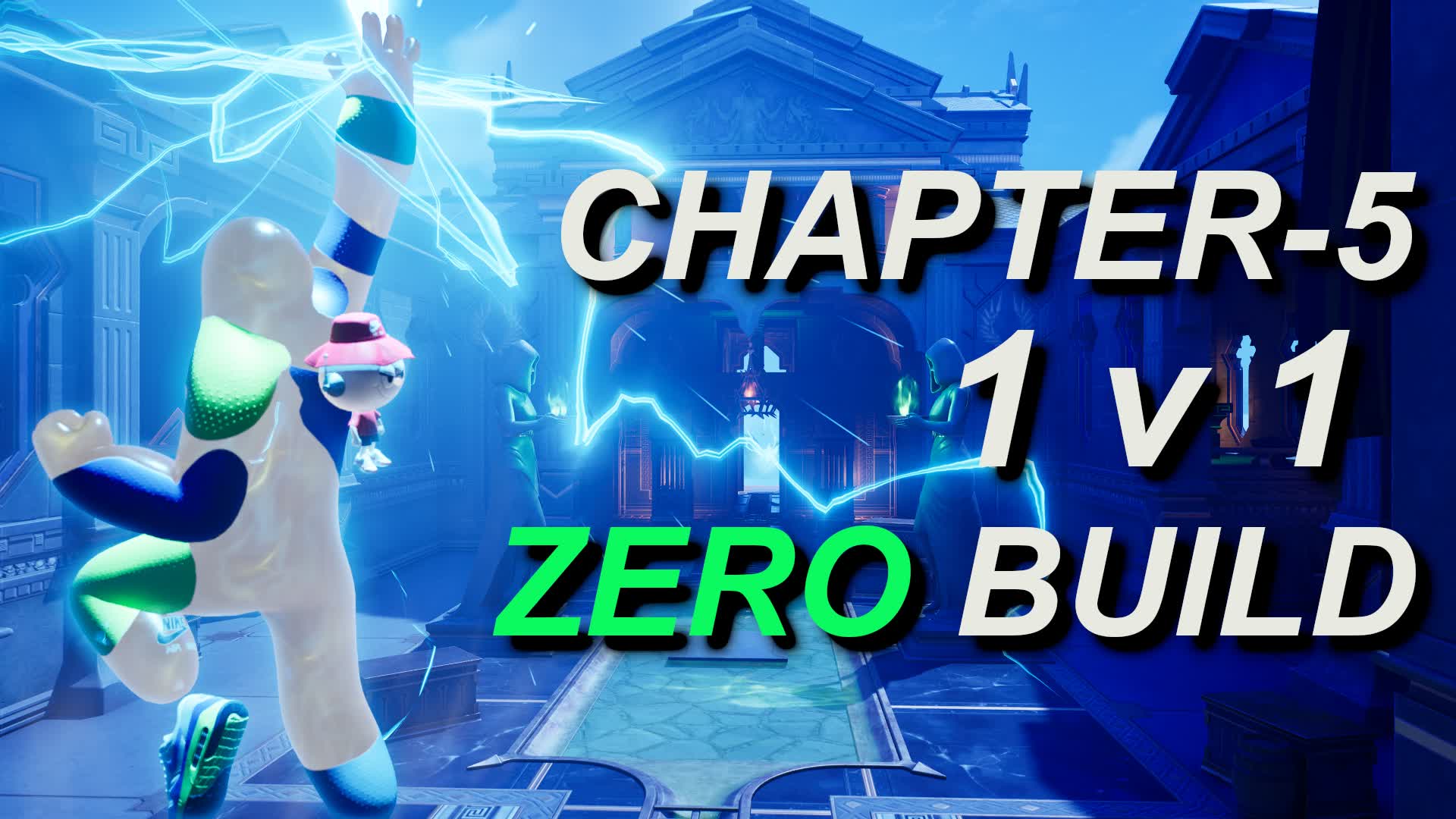 CHAPTER-5 1v1 ZERO BUILD 3782-3695-8439 by gecchi9 - Fortnite Creative ...