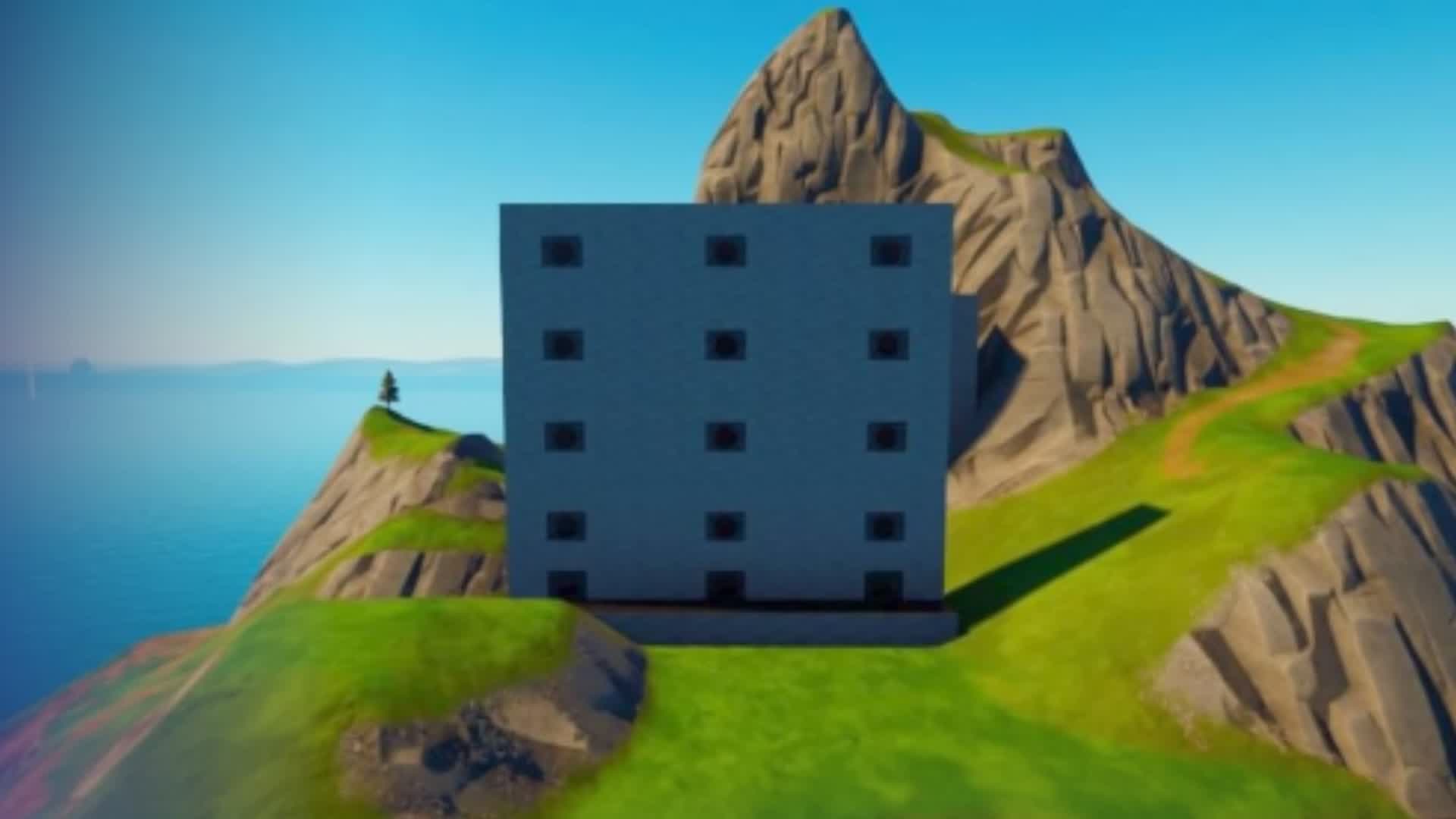 Down Hill Zone wars(New c3 s1 weapons) 1524-3305-8009 by eirynpower20 ...