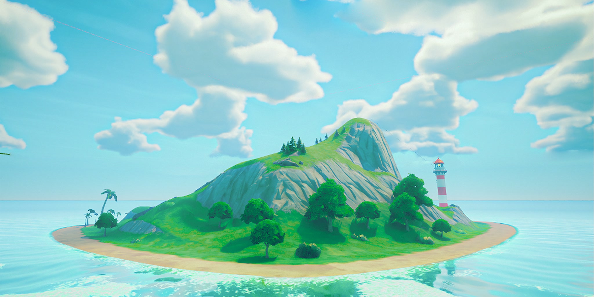 99 BOT ISLAND 🌴 0842-8661-4980 by atemo - Fortnite Creative Map Code ...