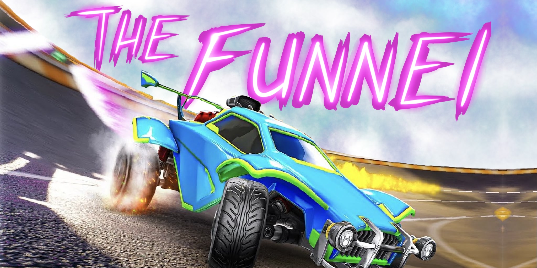 The Funnel 8227-6785-7529 by coolhandsdave - Fortnite Creative Map Code ...