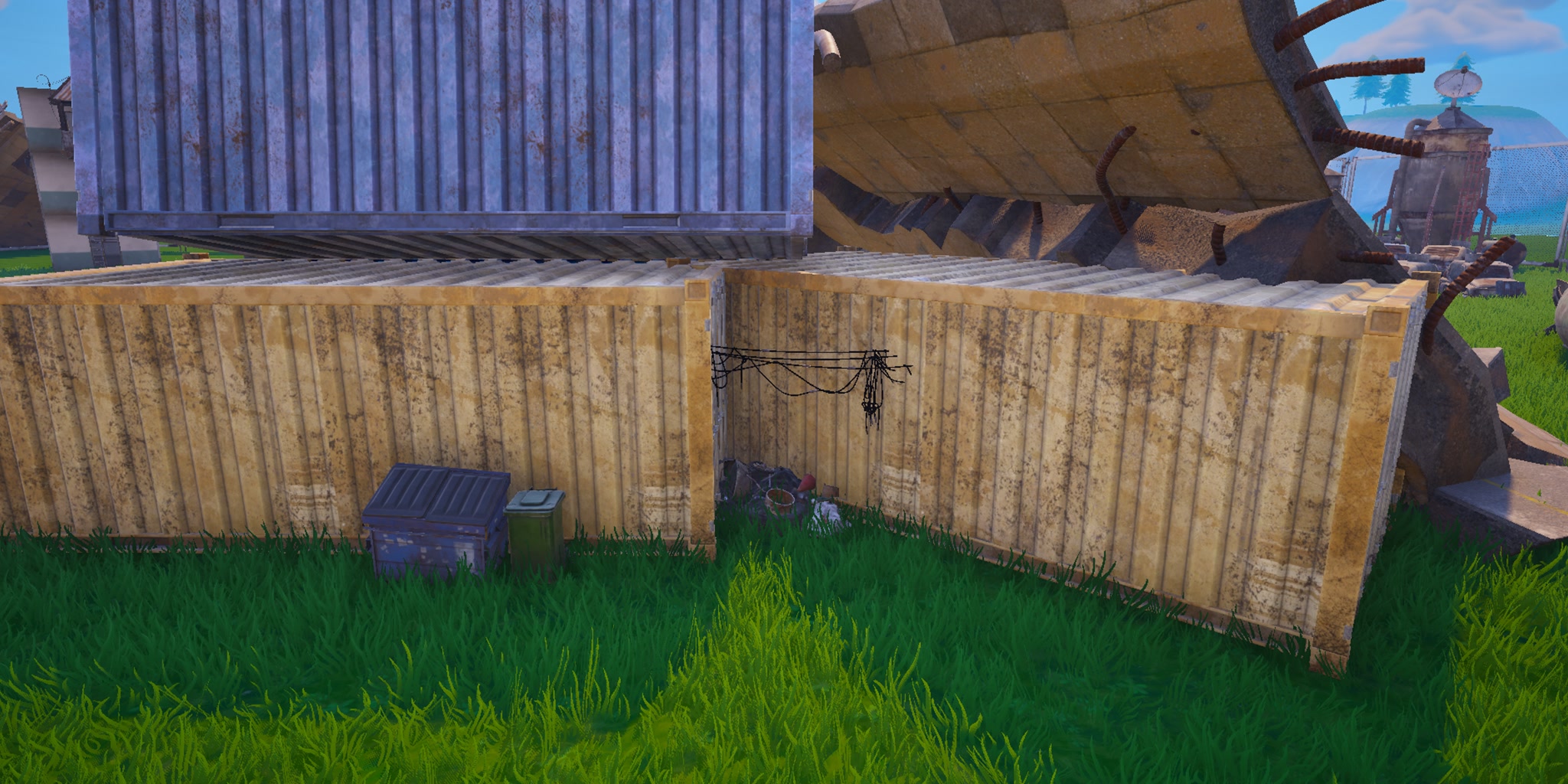 FIRST PERSON Ultimate 5v5 Zone Wars 3704-9679-2451 by vtx-elviss ...