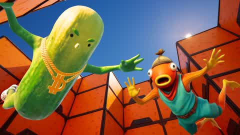 THE CLOUT PIT 1557-1688-6658 by idkst - Fortnite Creative Map Code ...