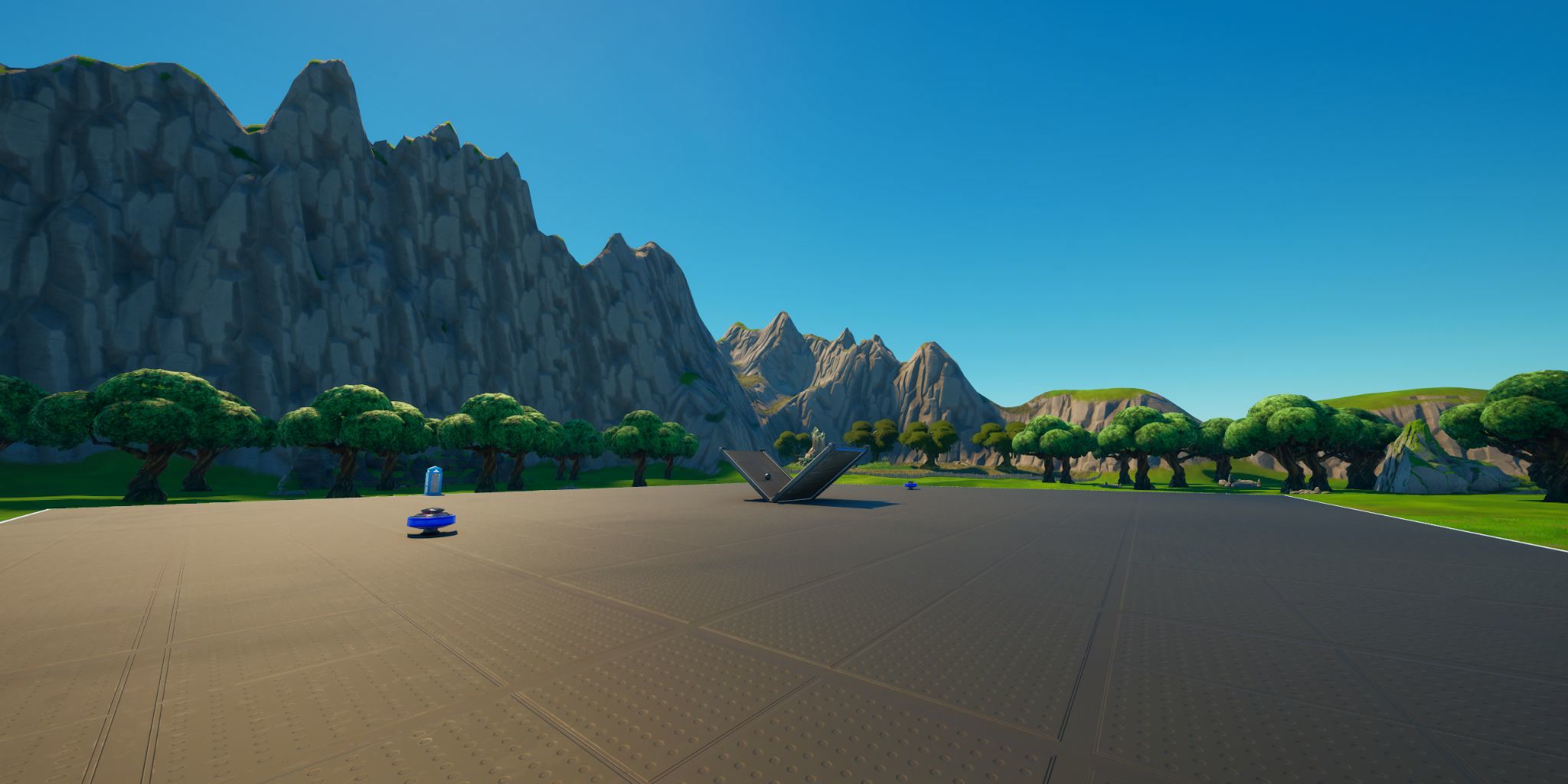 🏆 Volve FFA Build Fights 💎 4557-4637-8848 by volve - Fortnite Creative Map Code - Fortnite.GG