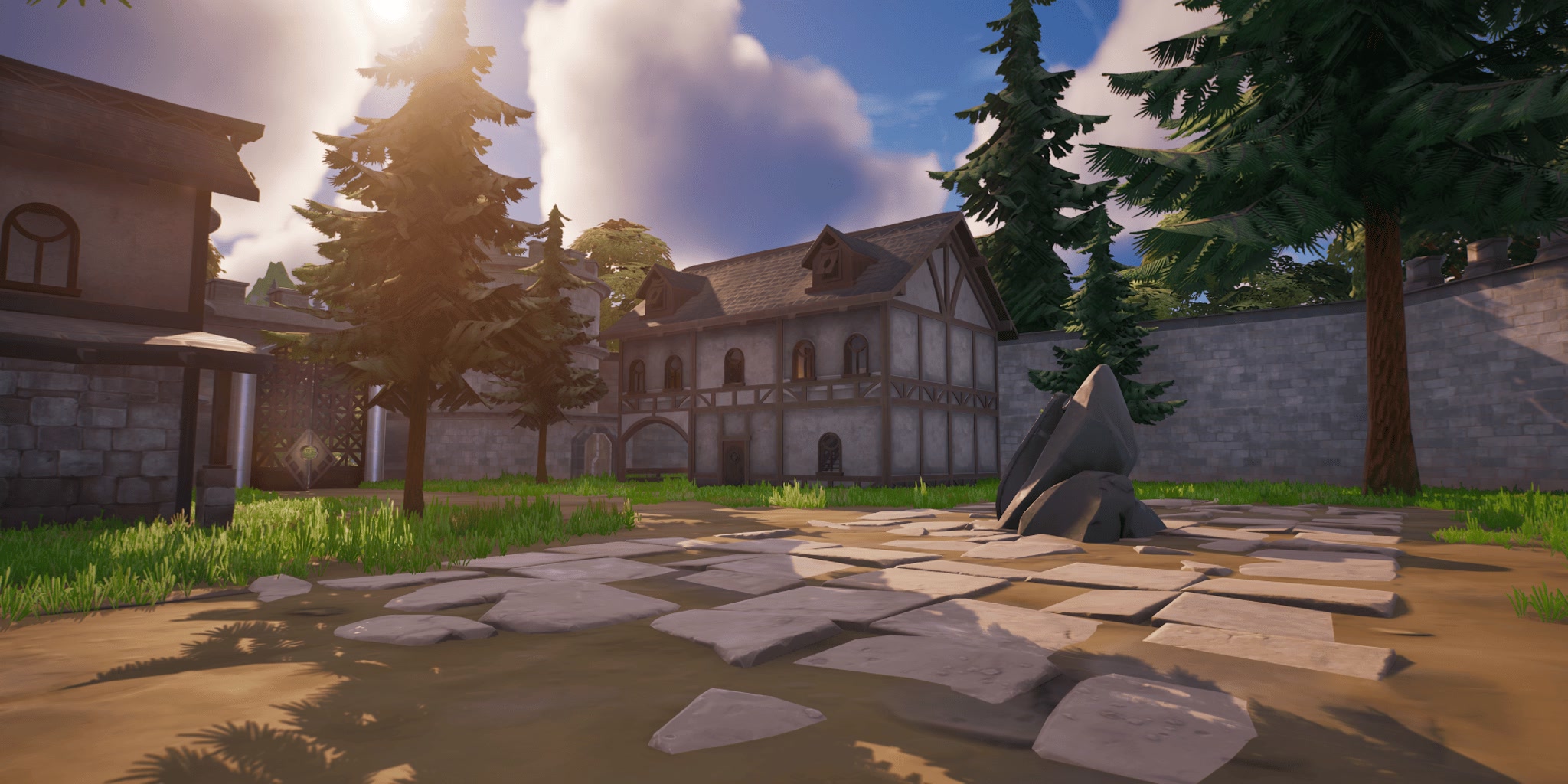 Rift Valley (Battle Royale) 6226-5105-6717 by forsakenlok - Fortnite ...