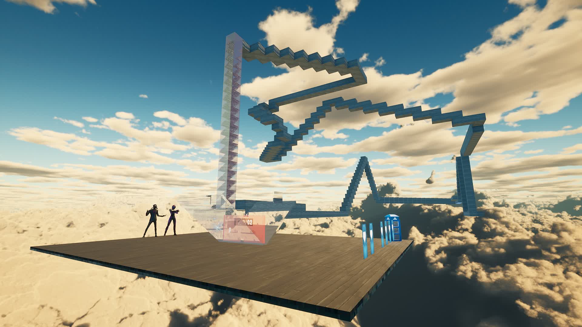 1v1 & Edit Course by m4k0 5397-4651-8394 by m4k0 - Fortnite Creative ...