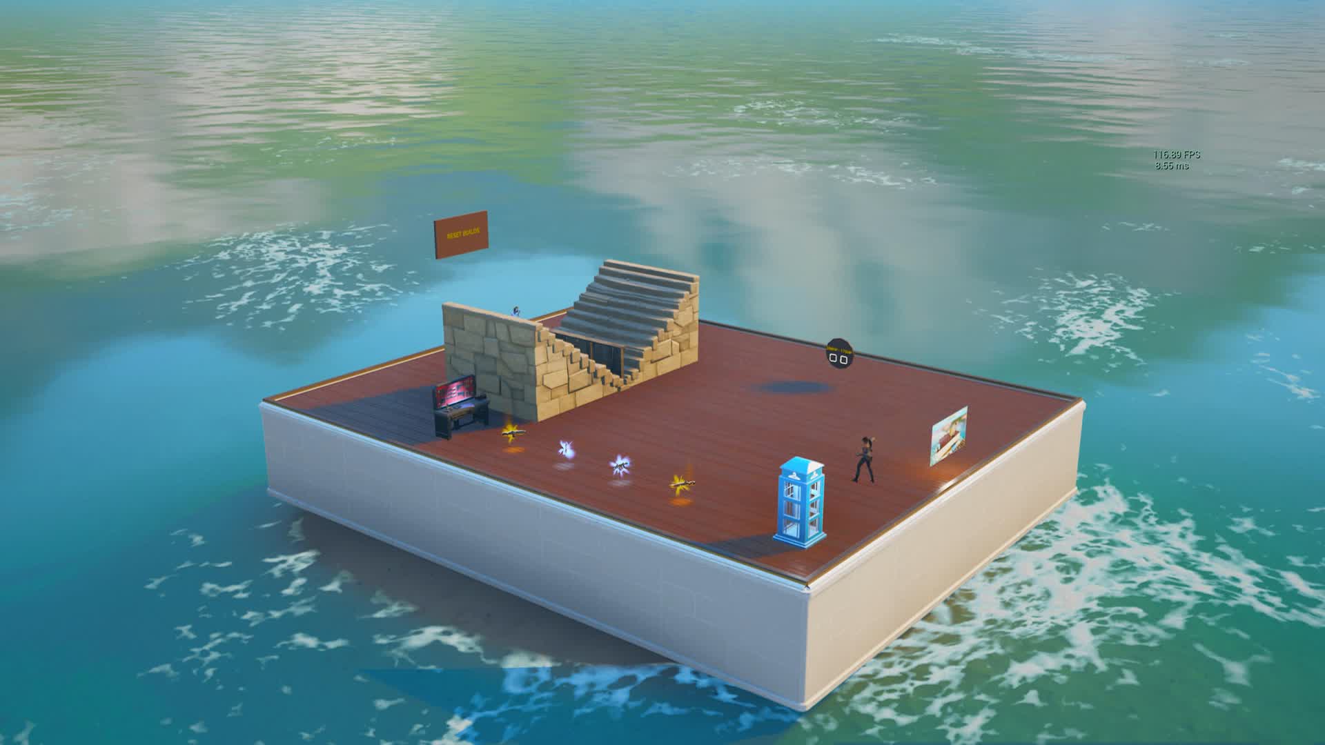 W’s 1v1 Build Fights 1357-7789-0657 by aex-w - Fortnite Creative Map ...