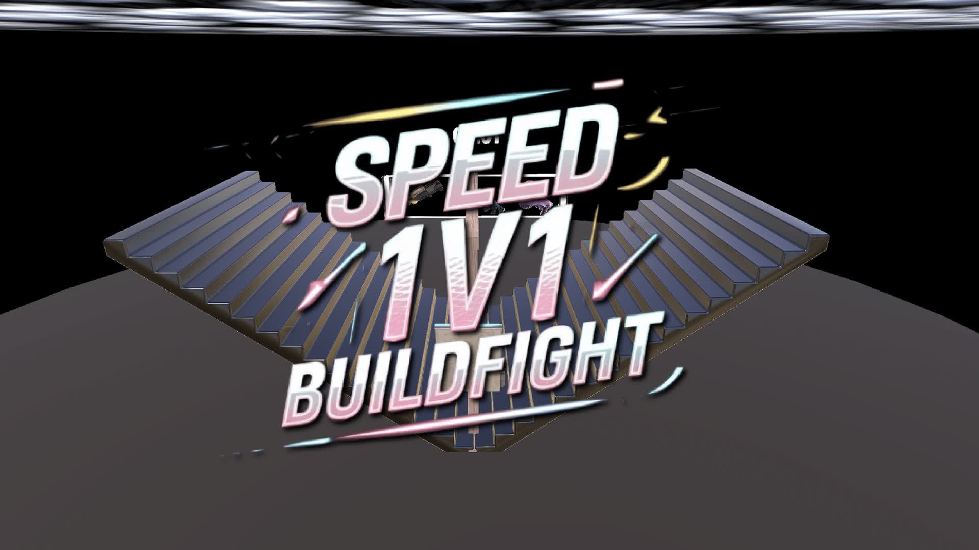 SPEED 1V1 BUILDFIGHT 7099-0456-4649 by levonftn - Fortnite Creative Map ...