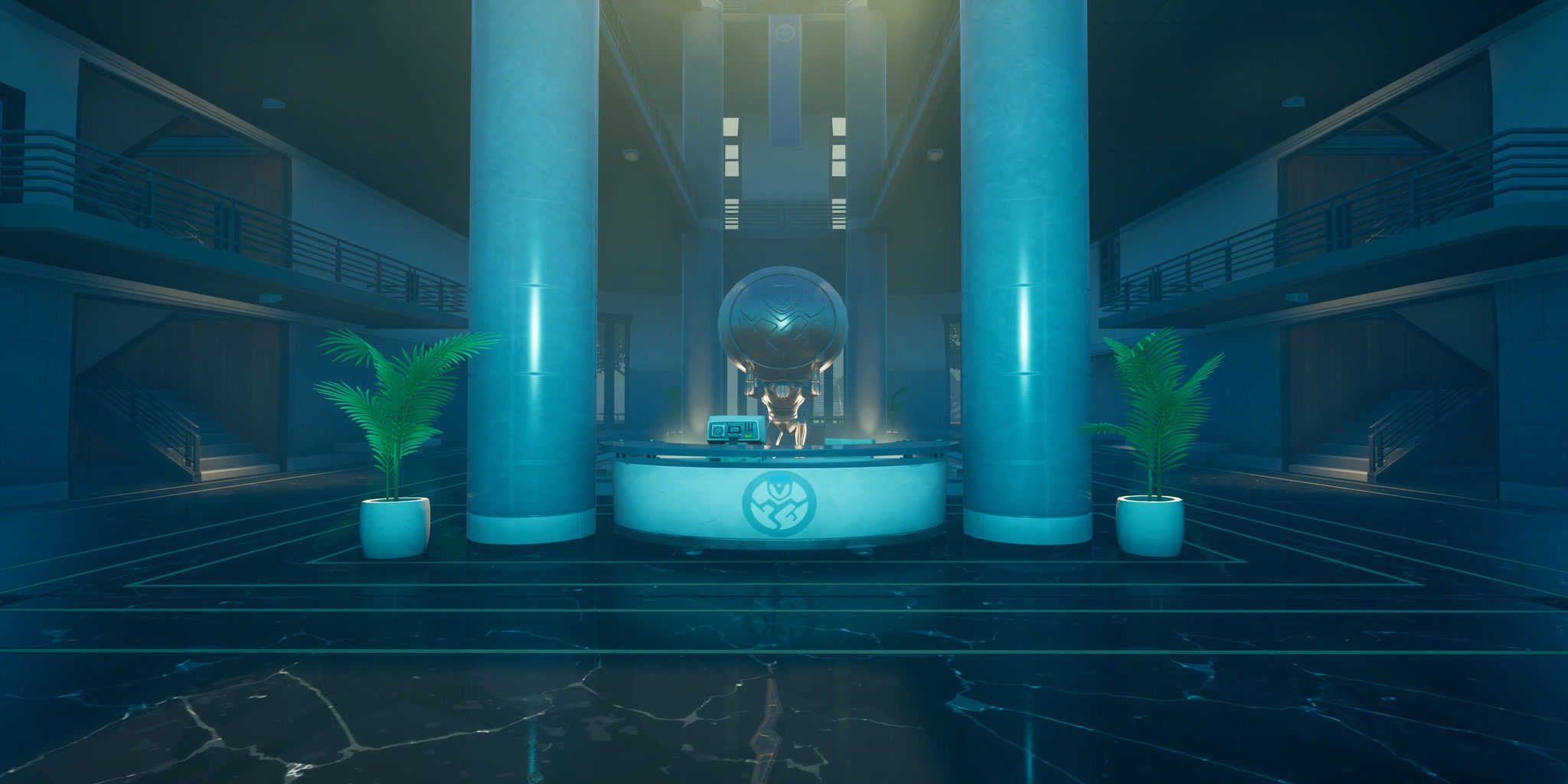 Last Reality Invasion 3545-8337-1582 by rockstarpolar - Fortnite ...