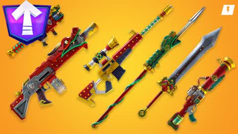 9554-5964-4447 9554-5964-4447 by goodx - Fortnite Creative Map Code ...