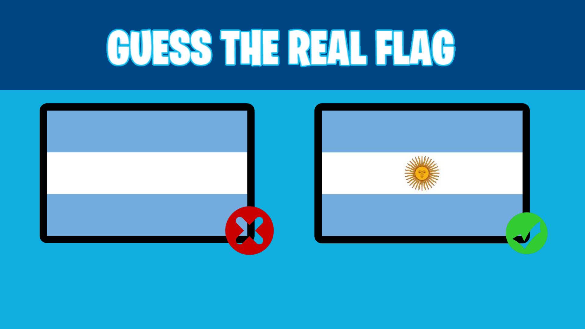 🌎Guess The Country🌎 8135-8336-8668 by okazany - Fortnite Creative Map ...