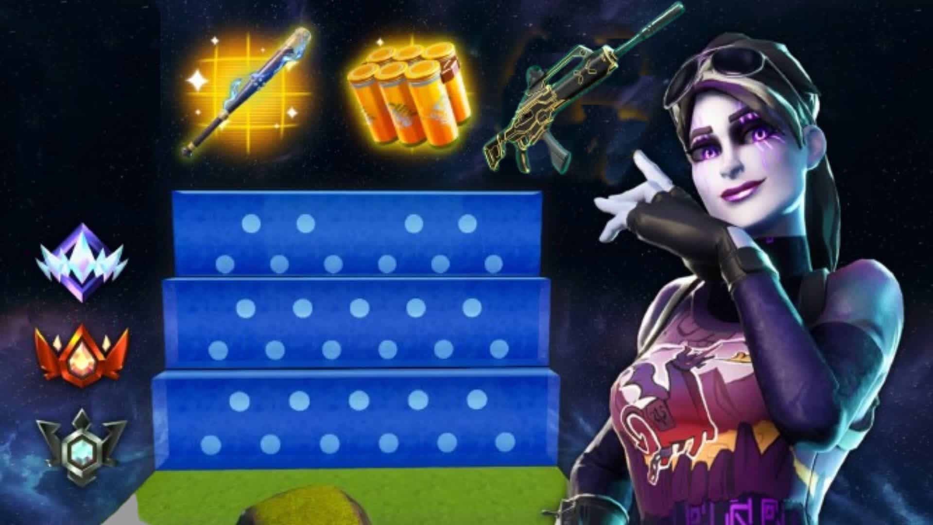 32 Player Scrim Zone Wars 🔫 5018-9928-3031 by franticcave - Fortnite ...