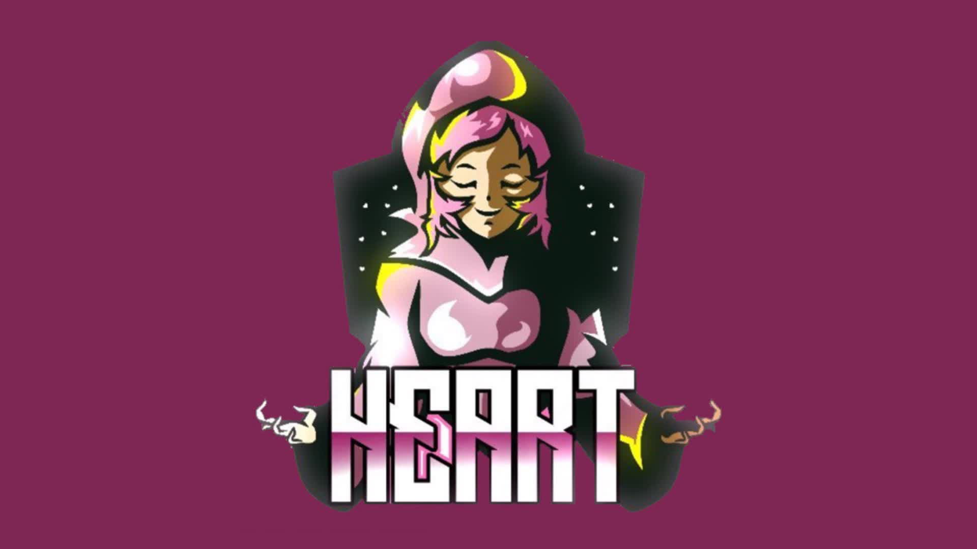 heart icon 7357-4345-0803 by earth_official - Fortnite Creative Map ...