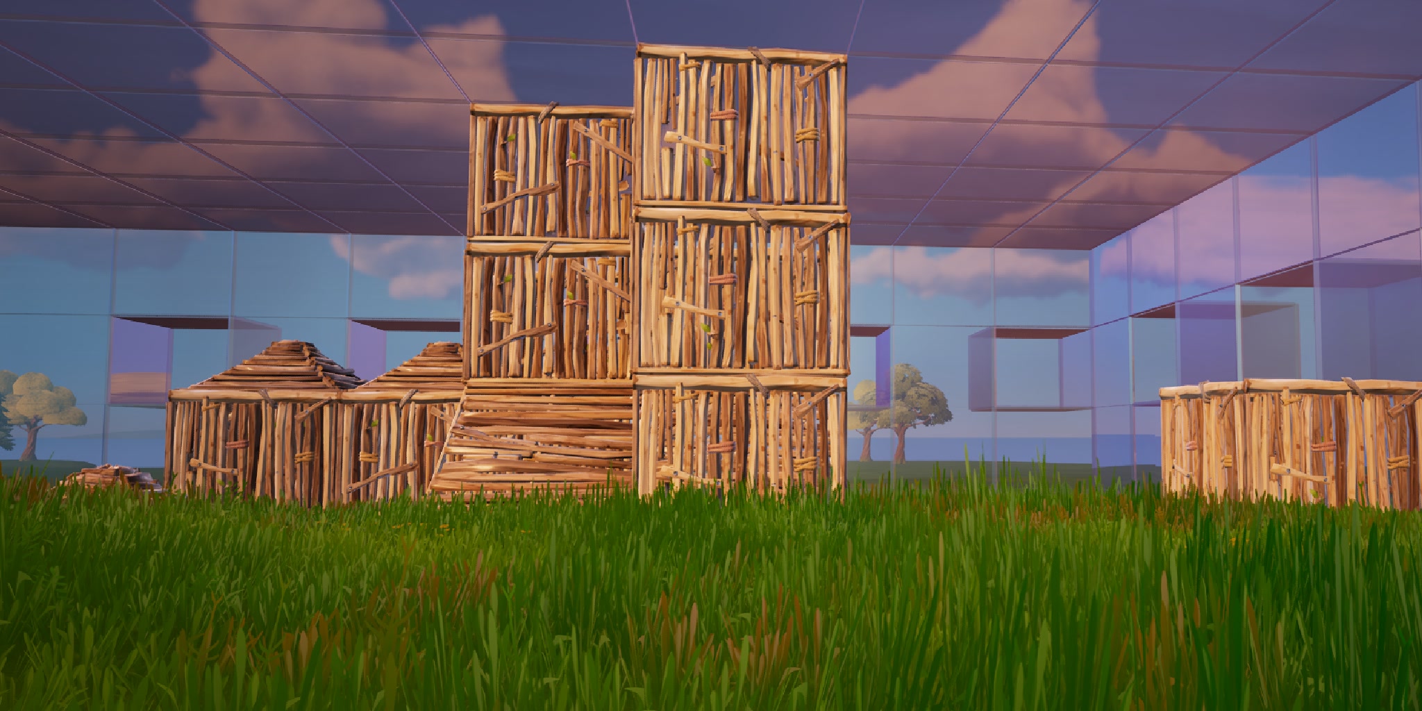 REALISTIC PUMP WARS ️ 6242-4065-9614 by unholy7 - Fortnite Creative Map ...