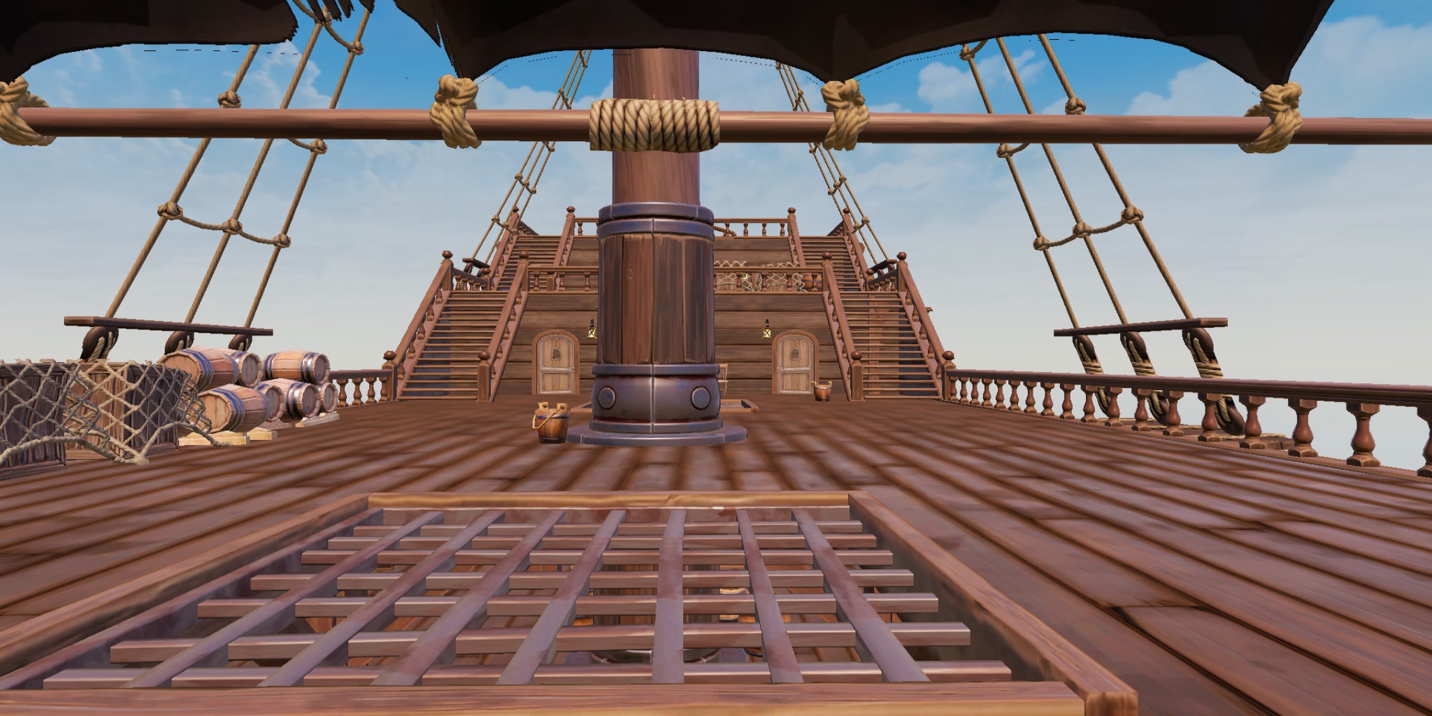 🏴‍☠️ PIRATE TYCOON 6031-4096-2065 by billyliakofnc - Fortnite Creative ...