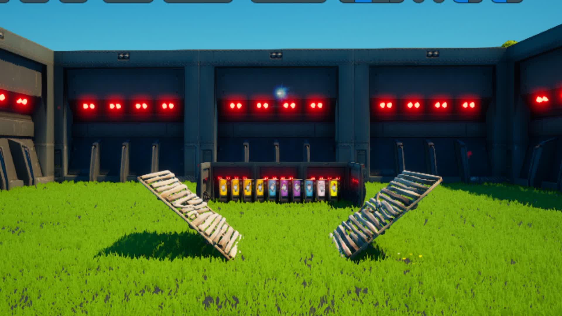 Tok Island 8982-7243-9525 by goldstien - Fortnite Creative Map Code ...