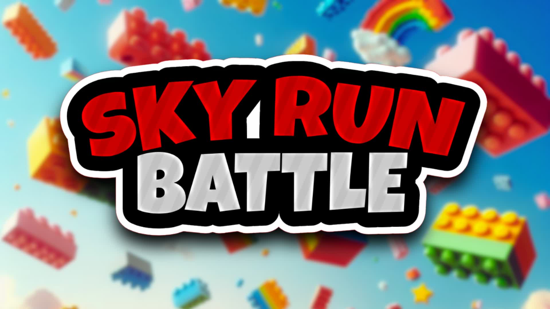 ☁️ SKY RUN BATTLE 🧱 9433-4782-3617 by sralik - Fortnite Creative Map ...
