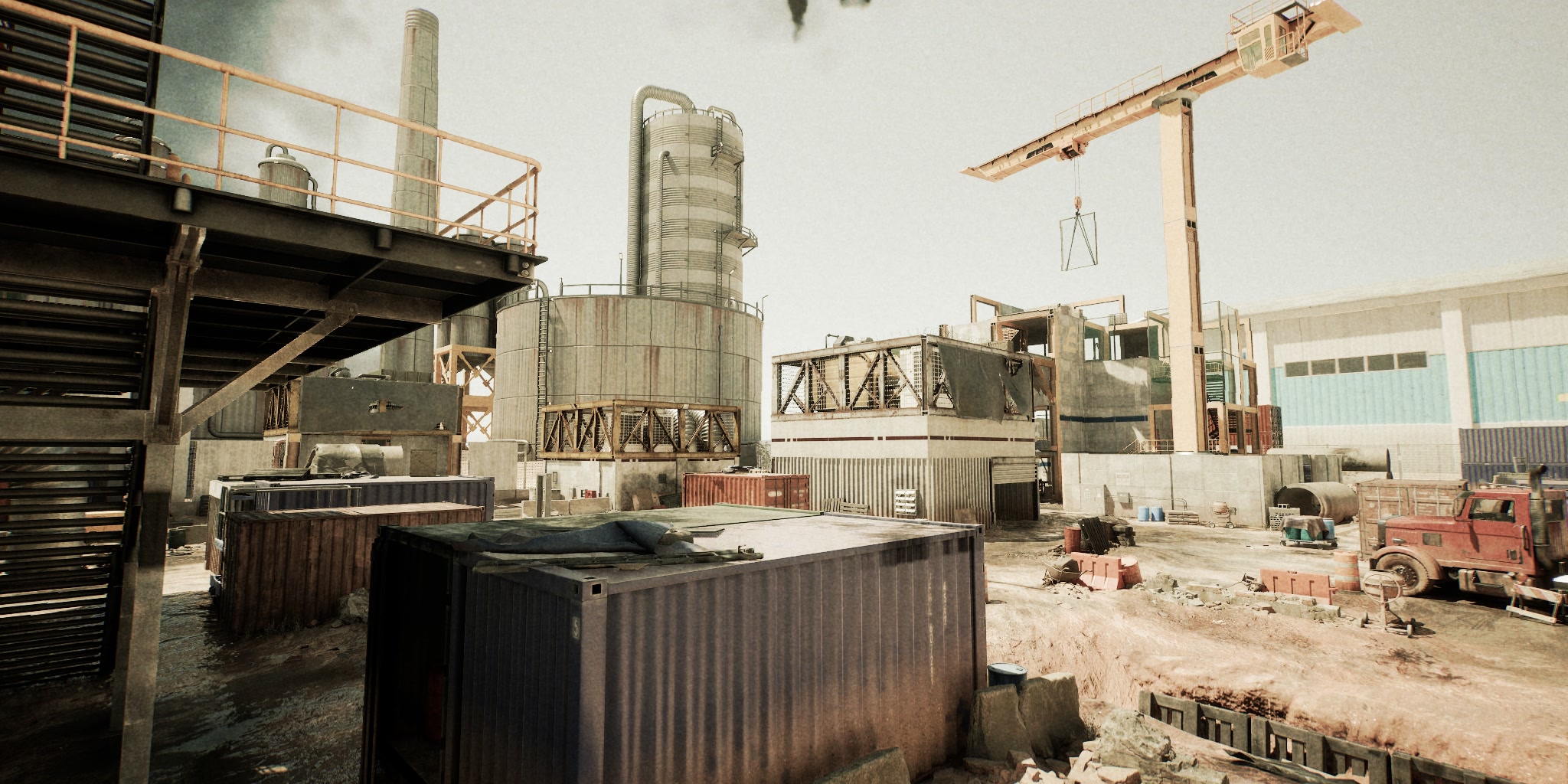 2D Guild: Battleground 5166-4899-5306 by ghi_000 - Fortnite Creative ...