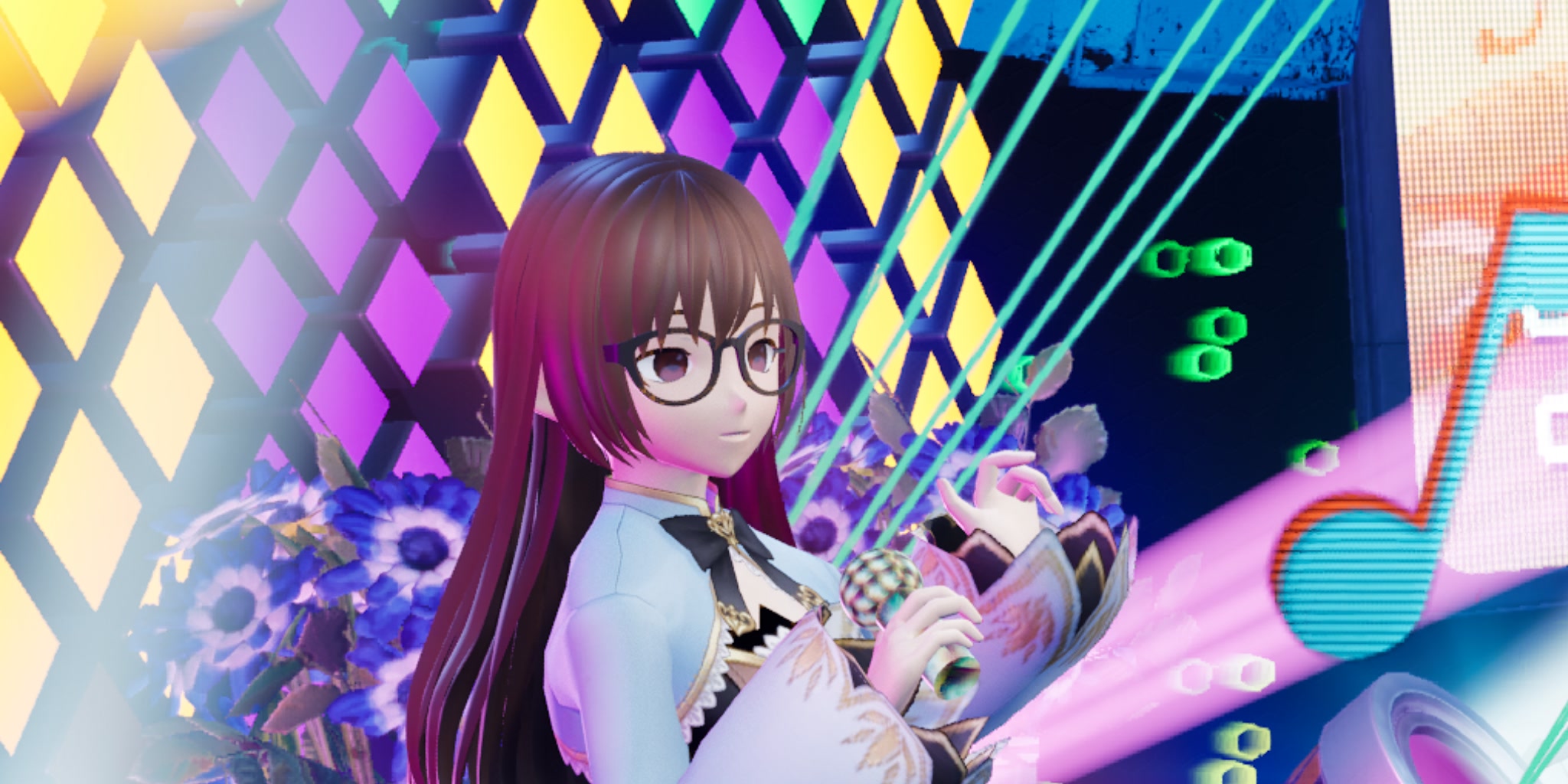 Idol Music Live Tycoon 2855-5285-2499 by aircreat - Fortnite Creative ...