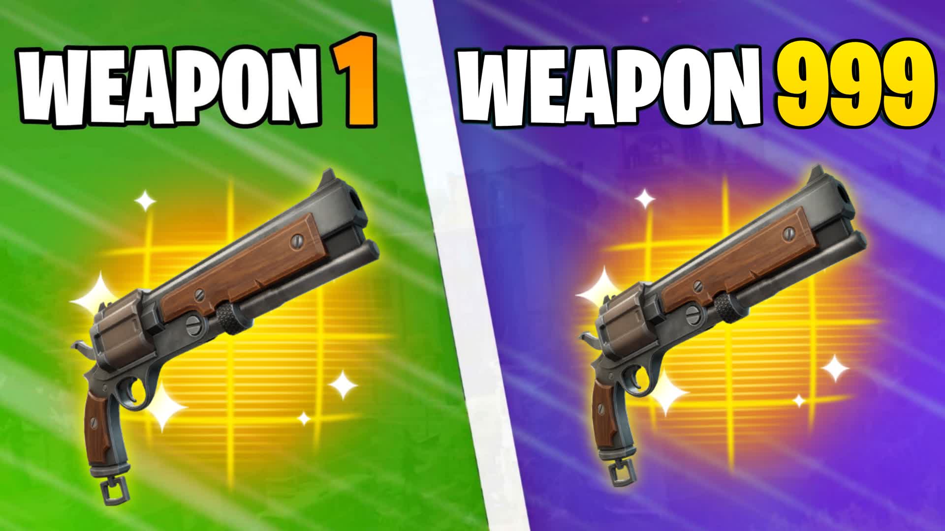 MAMMOTH ONE SHOT GUN GAME🎯 A 1422-7714-7867 by fallzera - Fortnite