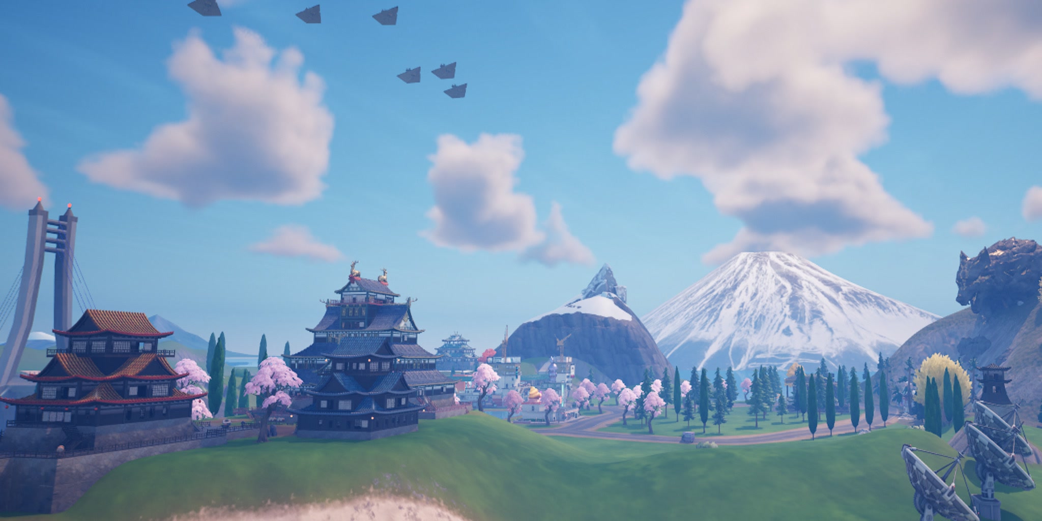 CHAPTER 6 ZONE WARS [ENDGAME] 4012-8538-2817 by pqstudios - Fortnite ...