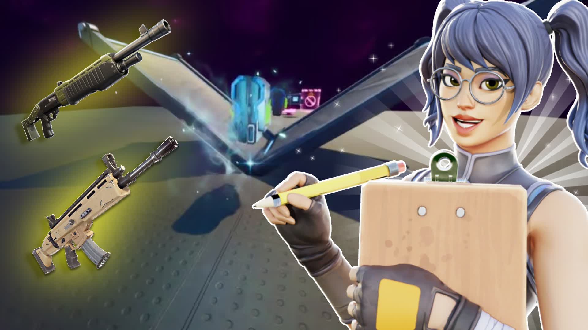 TX 1V1 BUILD FIGHTS 7620-6006-4847 by troxees - Fortnite Creative Map ...