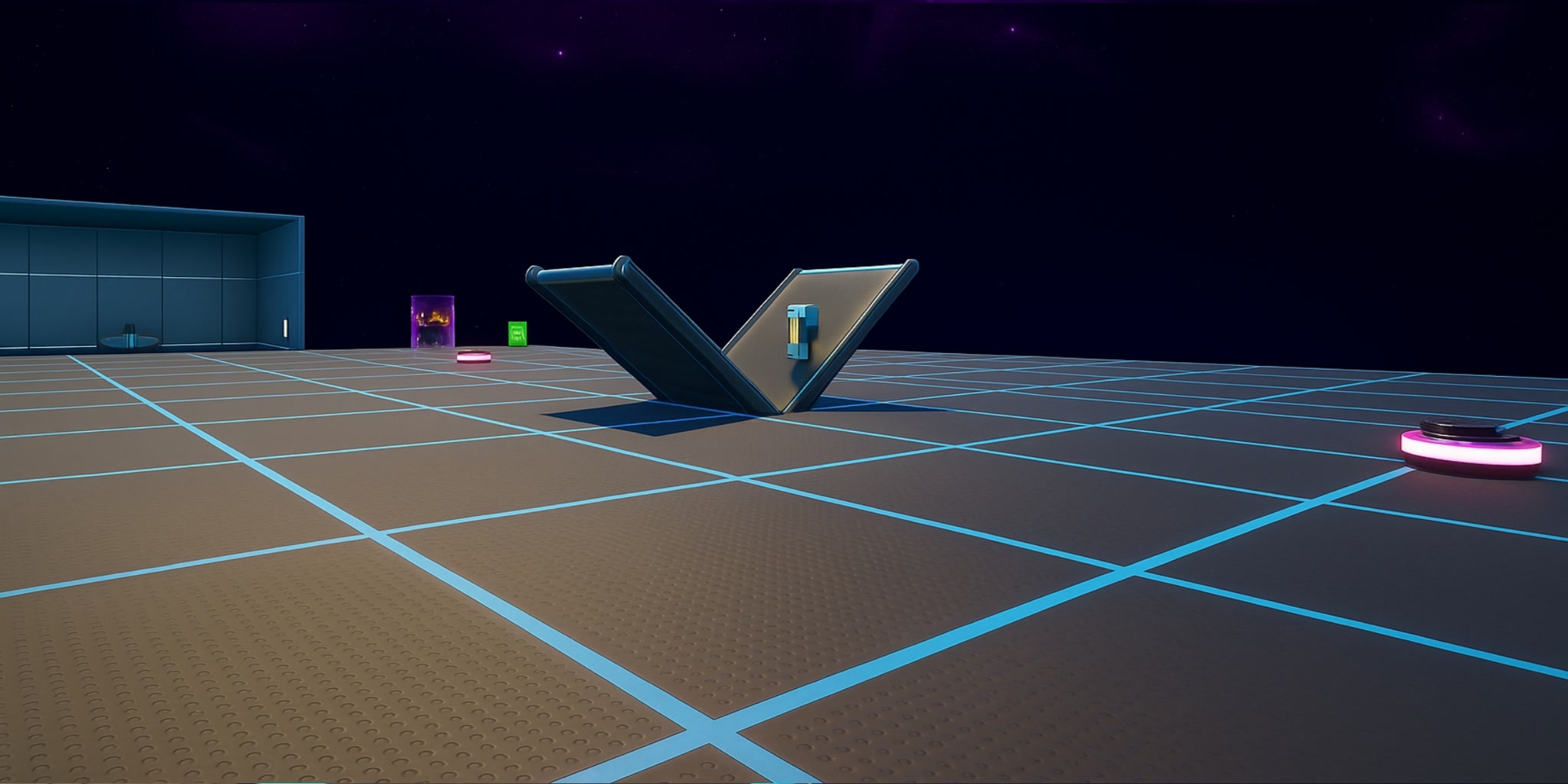 ULTIMATE 1v1 🔥 BUILD FIGHTS 9136-2830-9705 by anterror - Fortnite ...