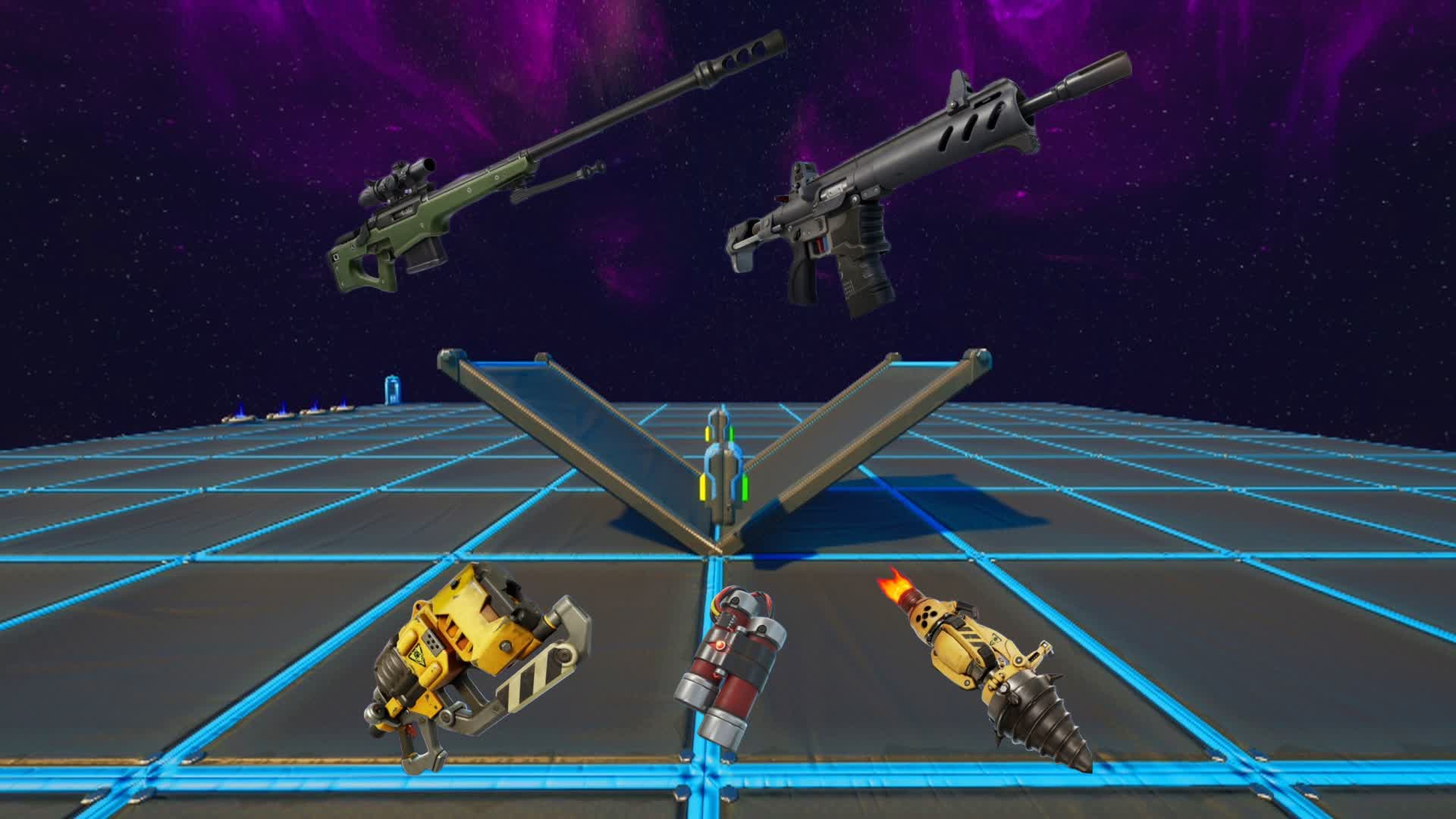 Galaxy Build Fights 1567-7694-7933 by zonecreates - Fortnite Creative ...