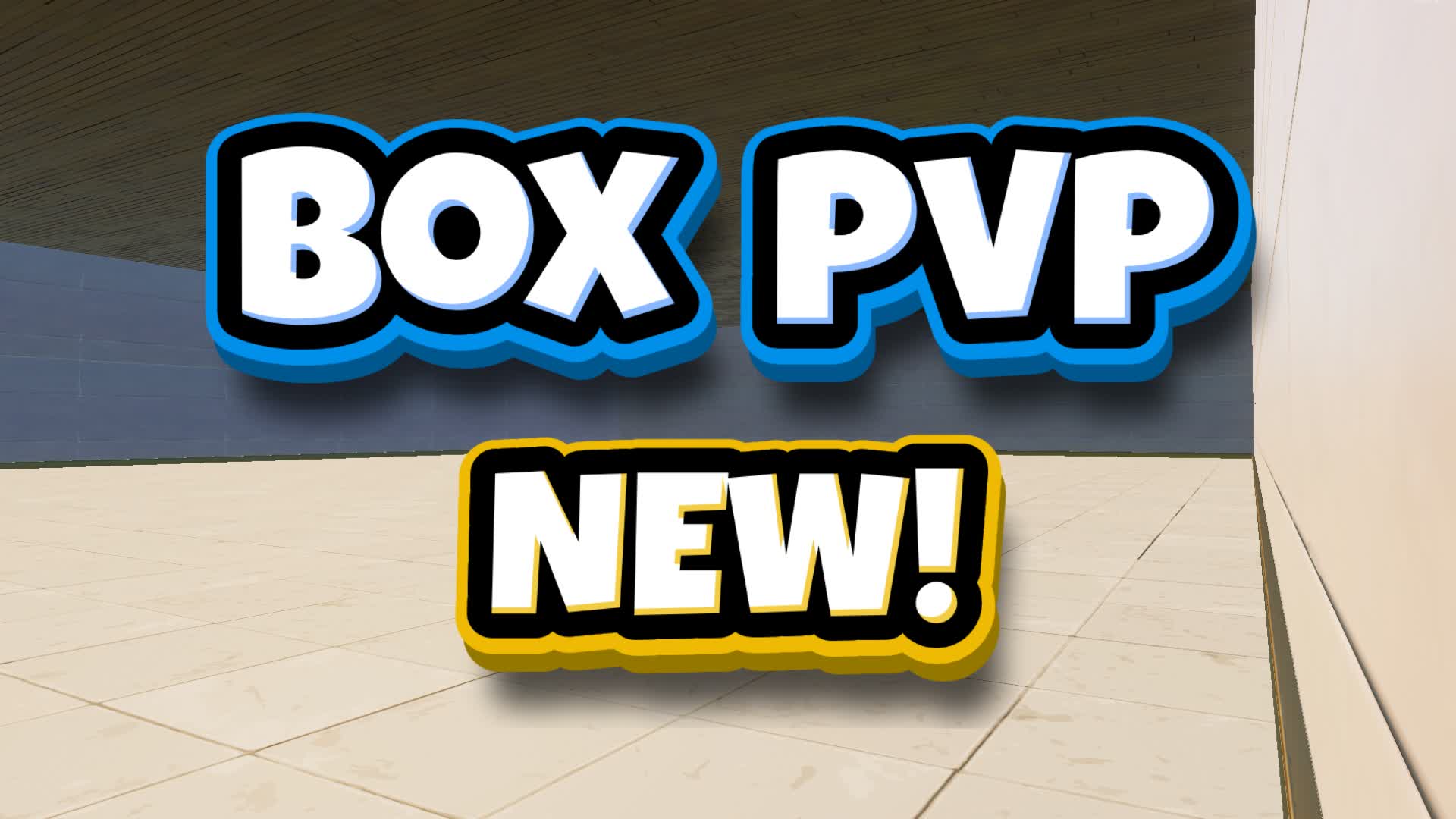 BOX PVP - FIGHT 20 PLAYERS 0840-8273-1968 by iagocno - Fortnite ...