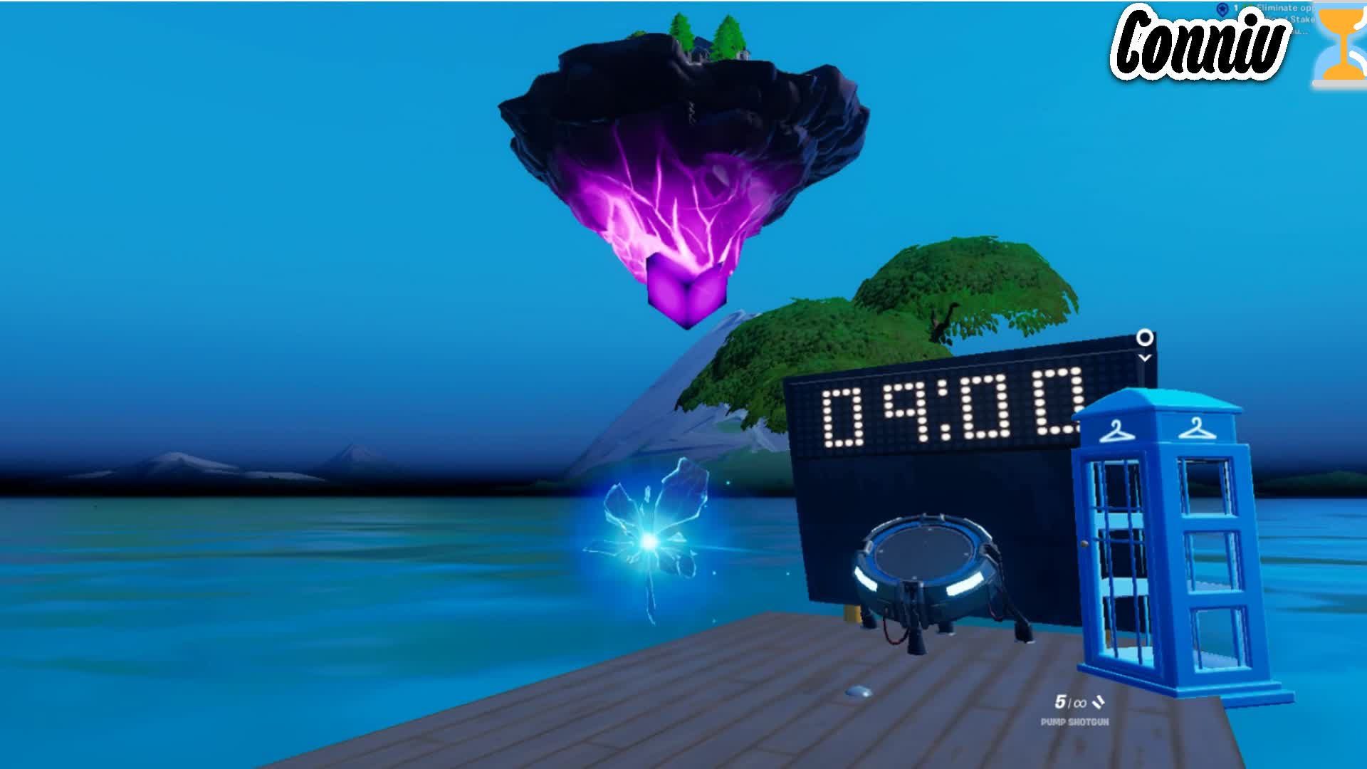 Conniv's Practice Map 🧩 1332-0807-8636 by conniv - Fortnite Creative ...