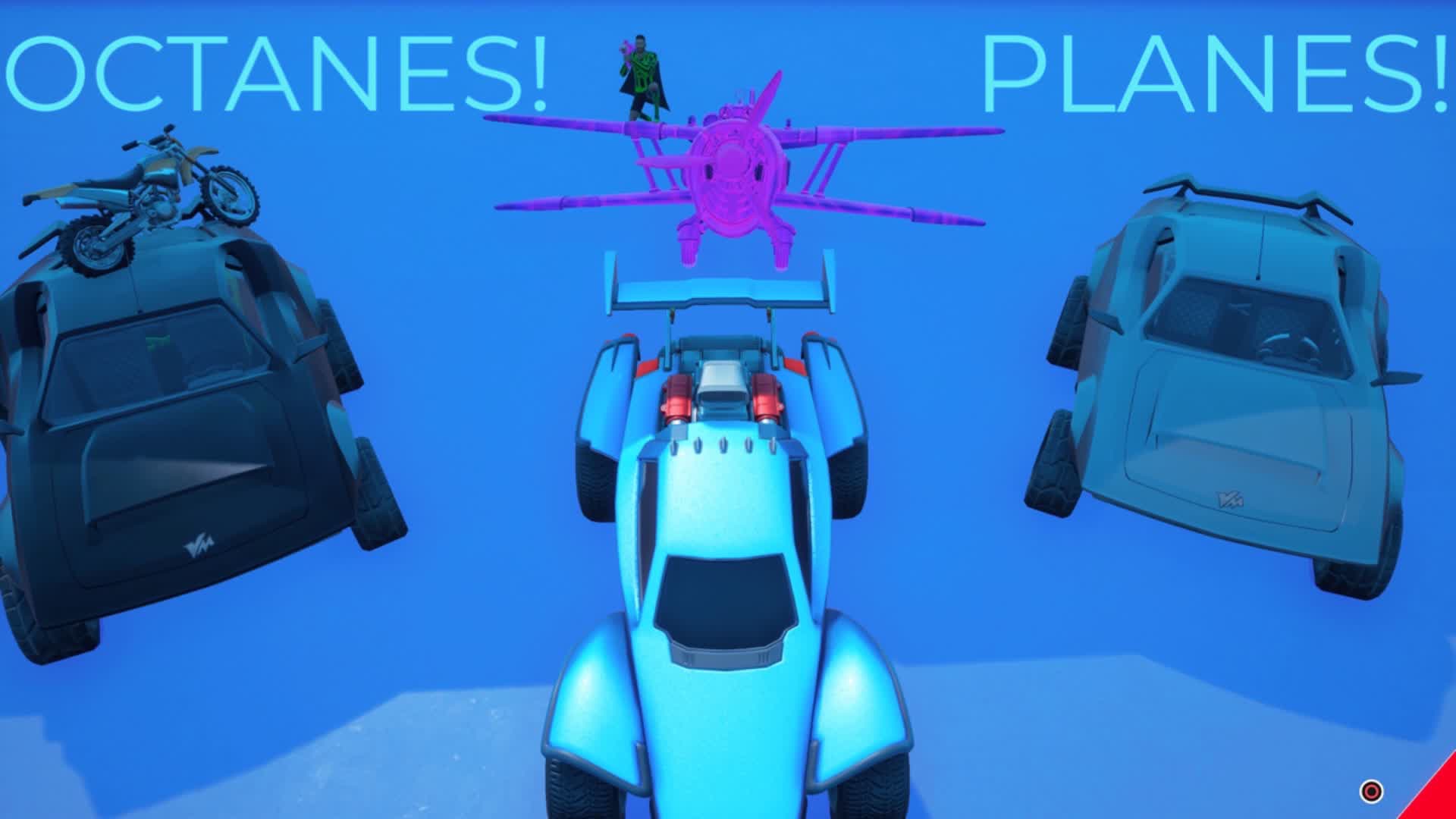 ⚔️1v1 With OP Guns and Cars(XXL)🔥 7342-1839-0937 by Tiktok Riz3x ...