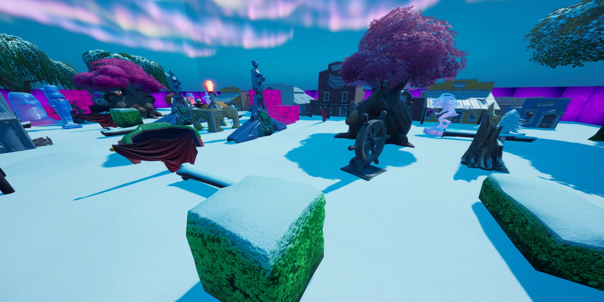 6683-3454-3594 6683-3454-3594 by cerofn - Fortnite Creative Map Code ...