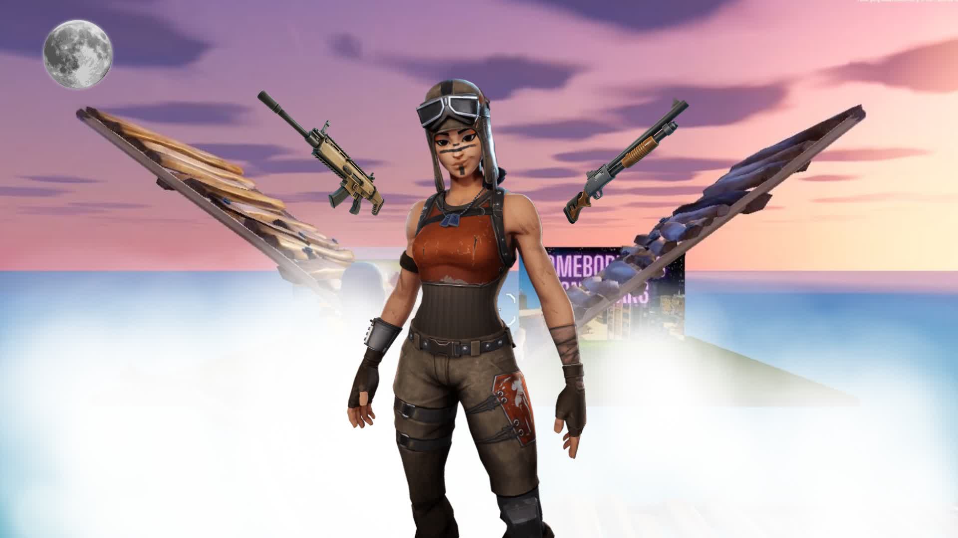 TINY 1V1 BUILD FIGHT🔥 5223-5522-6737 by somebodyv3 - Fortnite Creative ...