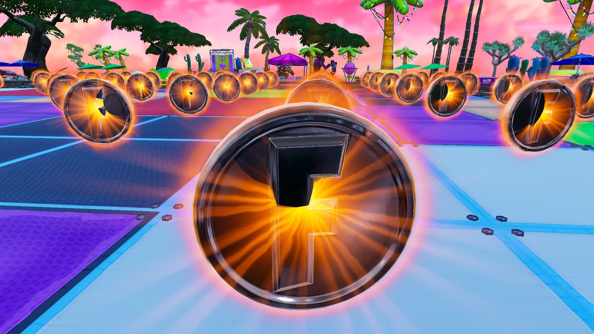 COINS COLOR SWITCH 8960-7015-9754 by billycreations - Fortnite Creative ...