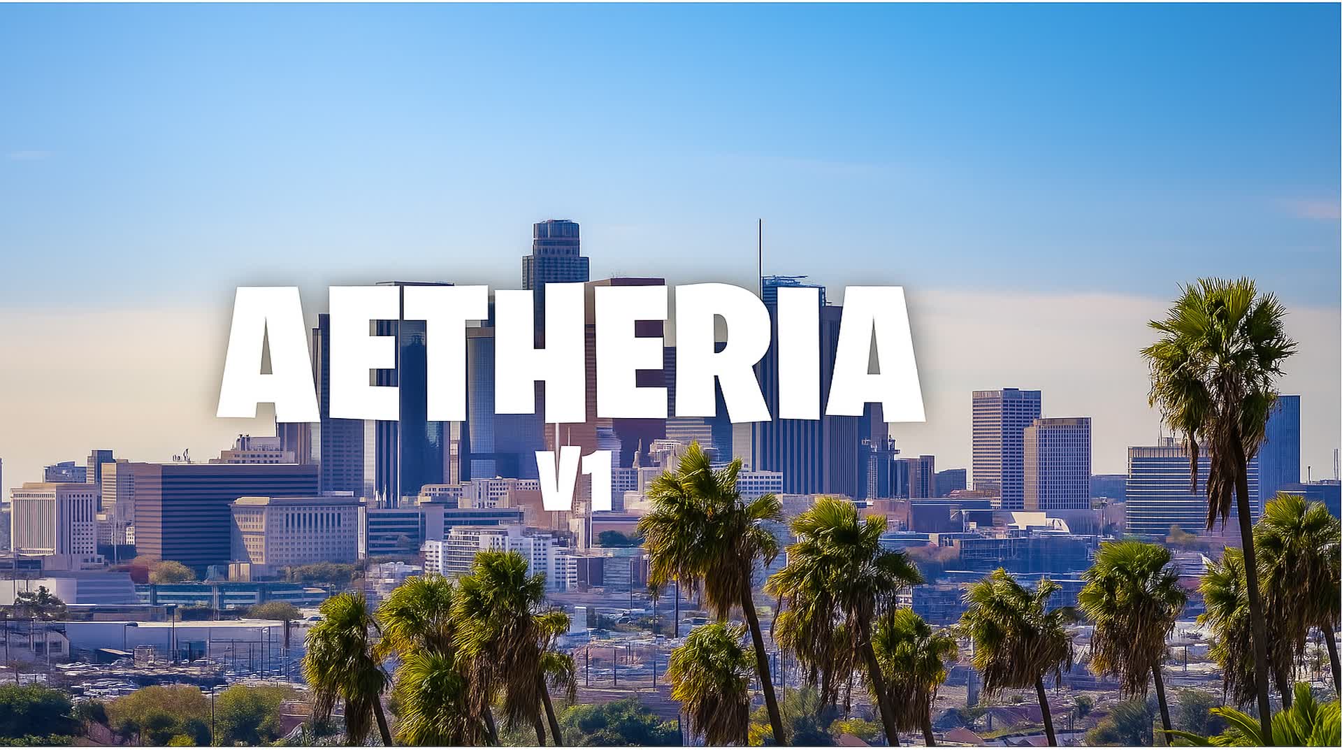 [ 🌇 ] º AETHERIA WL |#V1.5 7906-1205-4298 by kakashikonoha - Fortnite ...