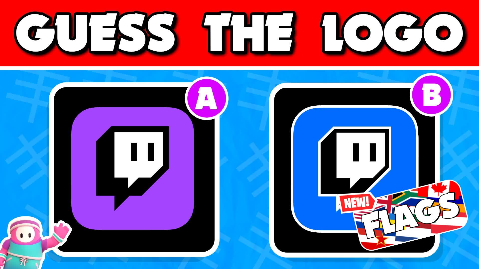 GUESS THE REAL LOGO 🔎 6780-8352-6648 by cloudki - Fortnite Creative Map ...